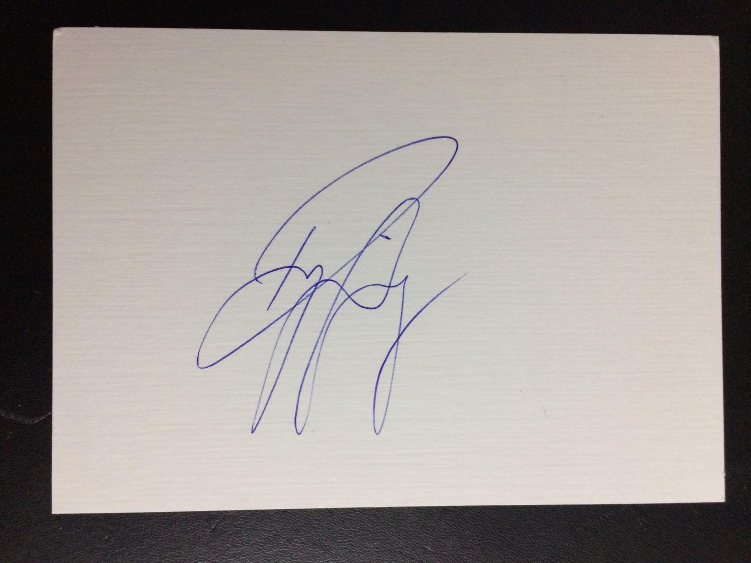 Roger Ljung - Fotboll - VM-brons 1994 | Köp på Tradera (571668280)