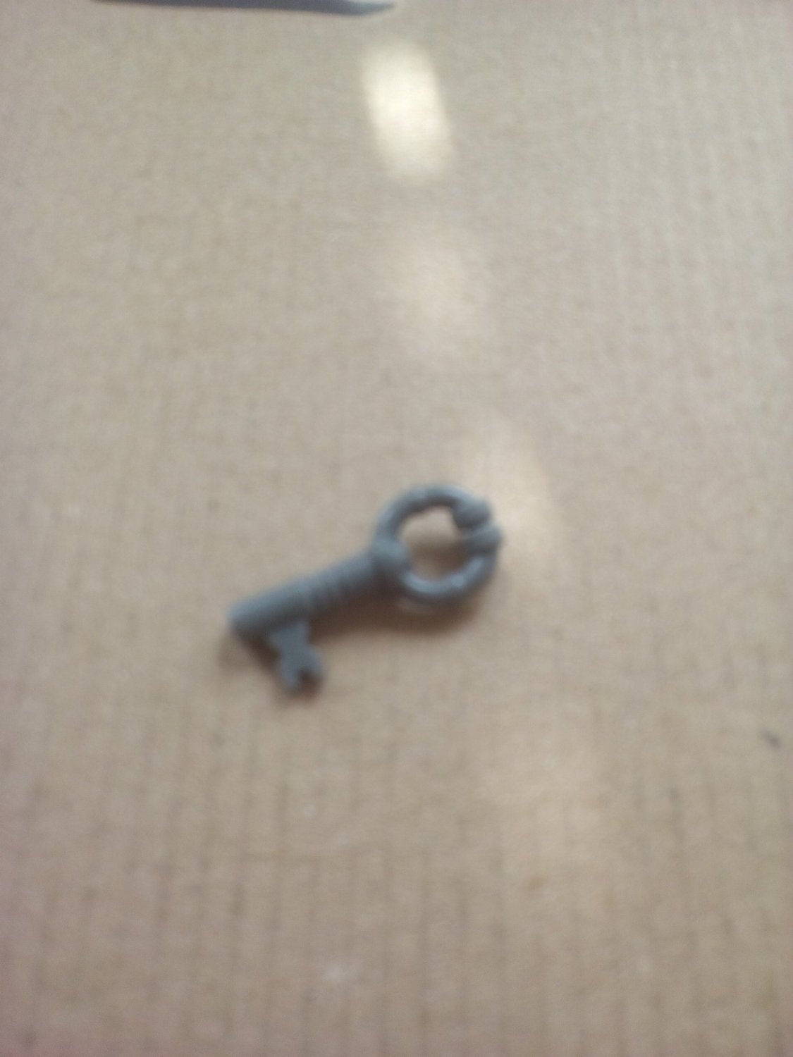 lego ny mörkgrå 4287814 nyckel grå | Köp på Tradera (537149109)