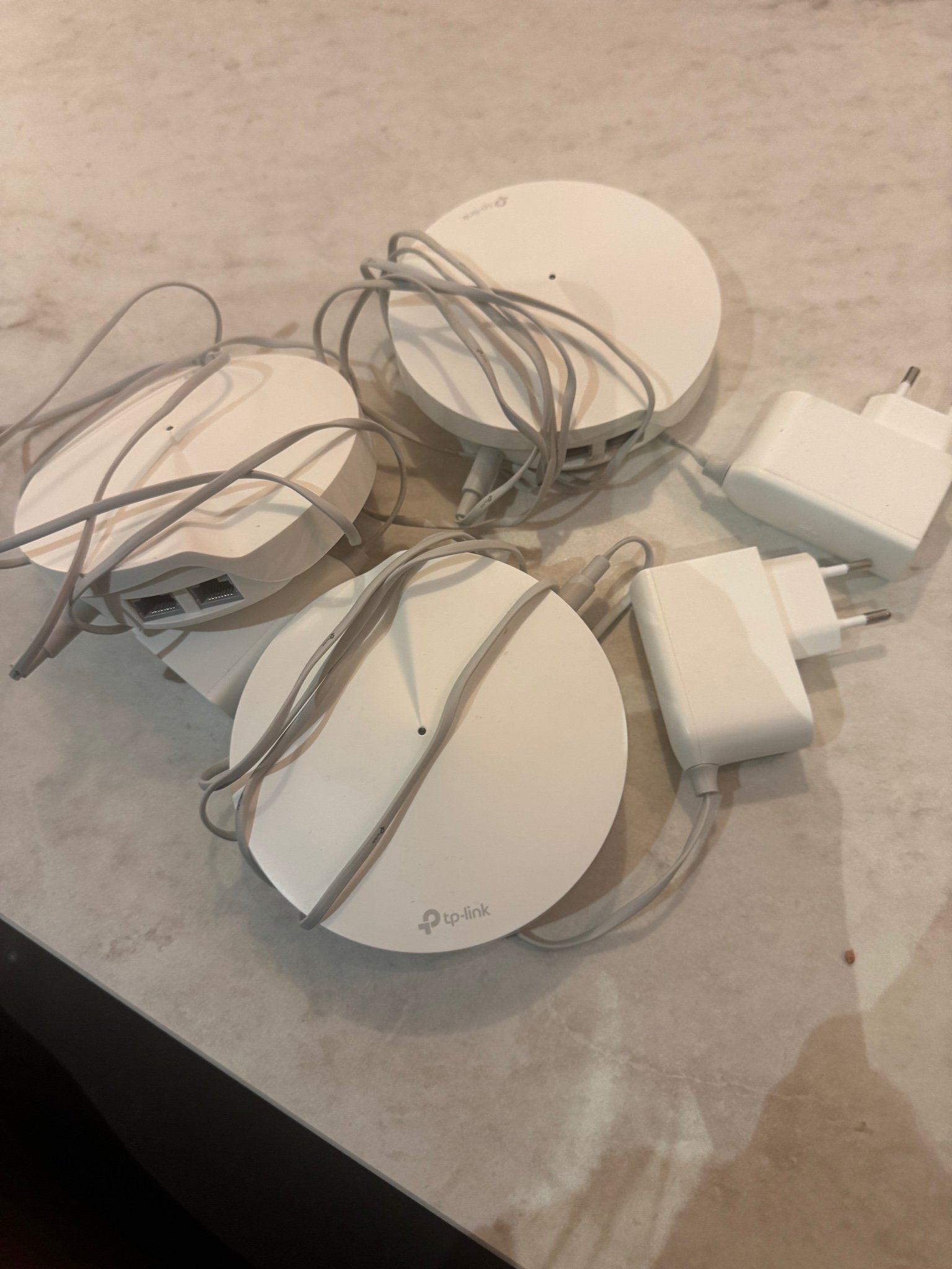 Se produkter som liknar TP-Link Deco Mesh på Tradera (709959421)