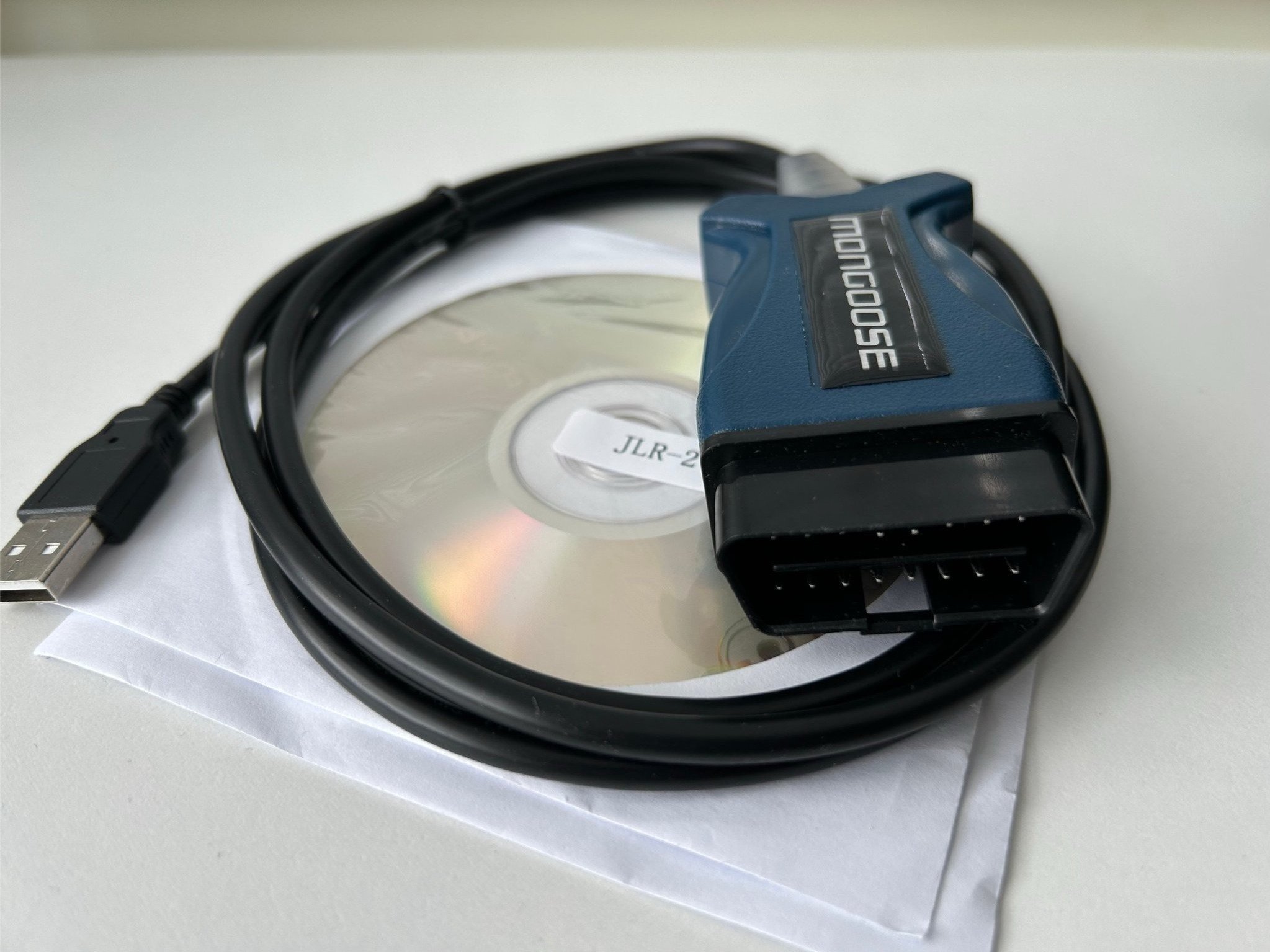 Se produkter som liknar Mongoose Pro JLR för Volvo bi.. på Tradera ...