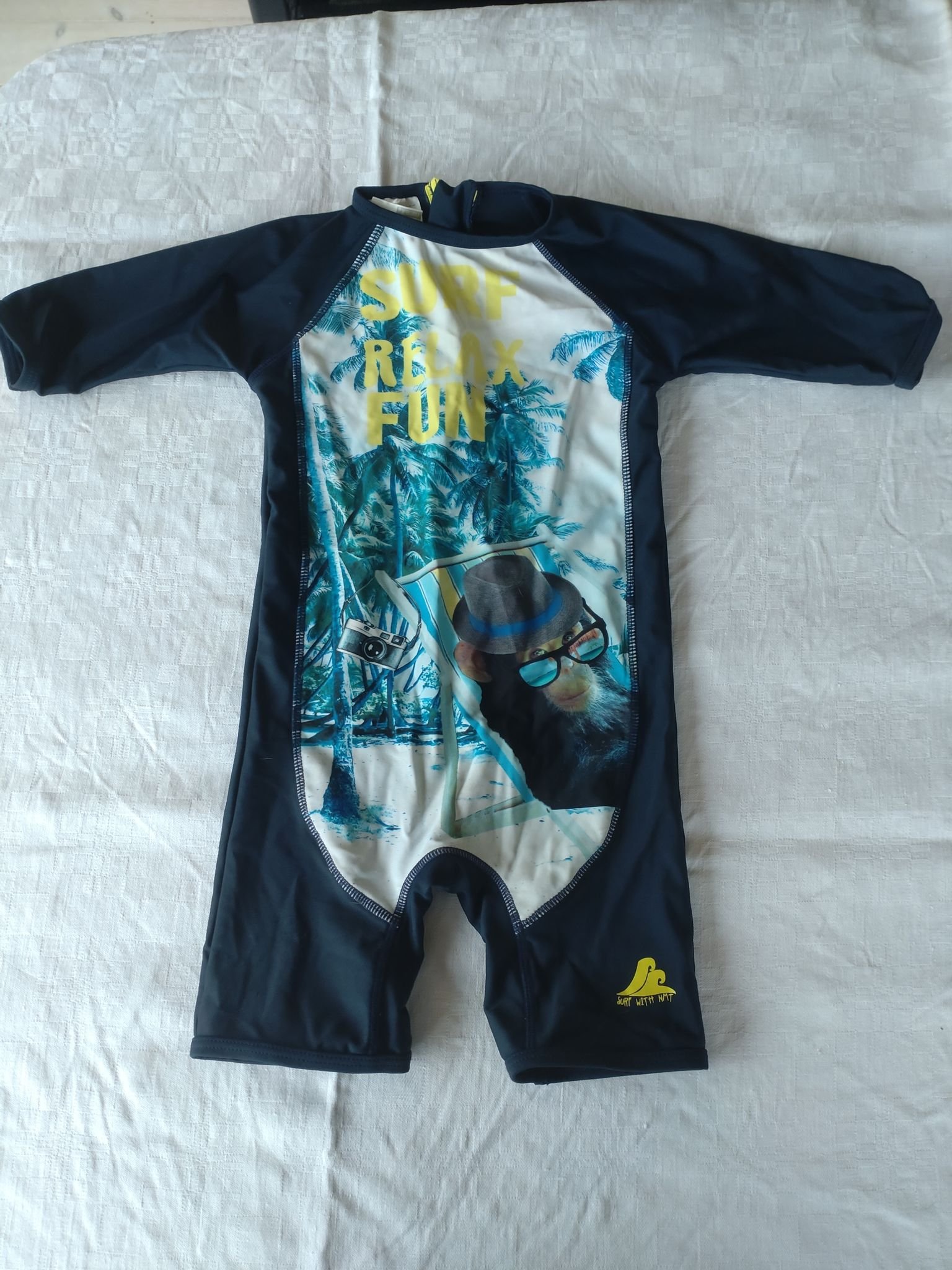UV-dräkt 80 Name It | Köp på Tradera (702039820)