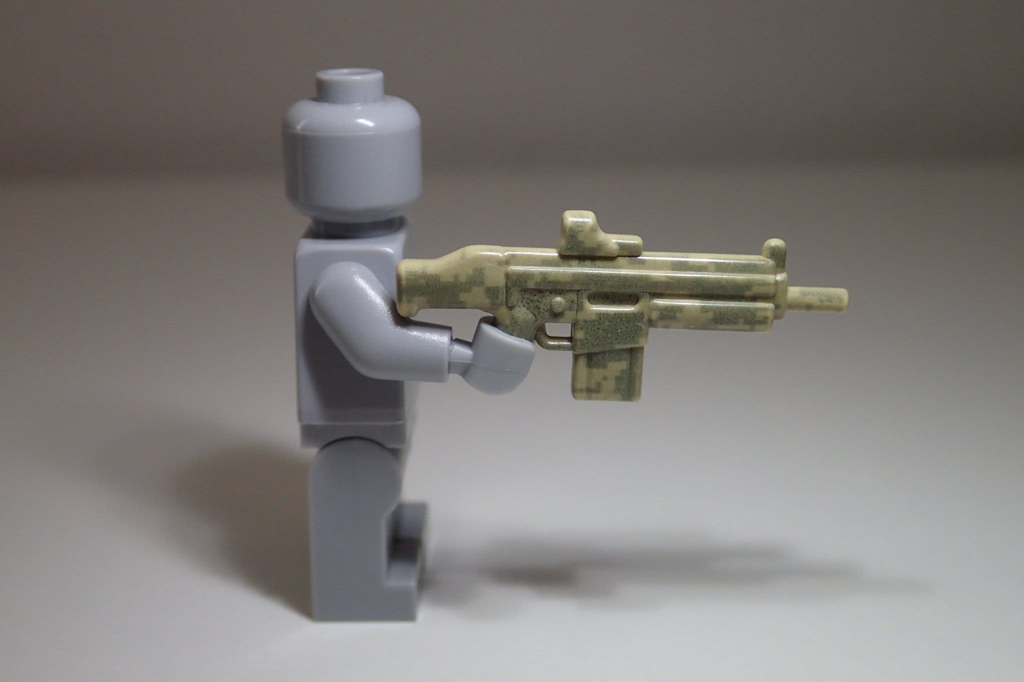 Se produkter som liknar BrickArms automatkarbin - FN .. på Tradera ...