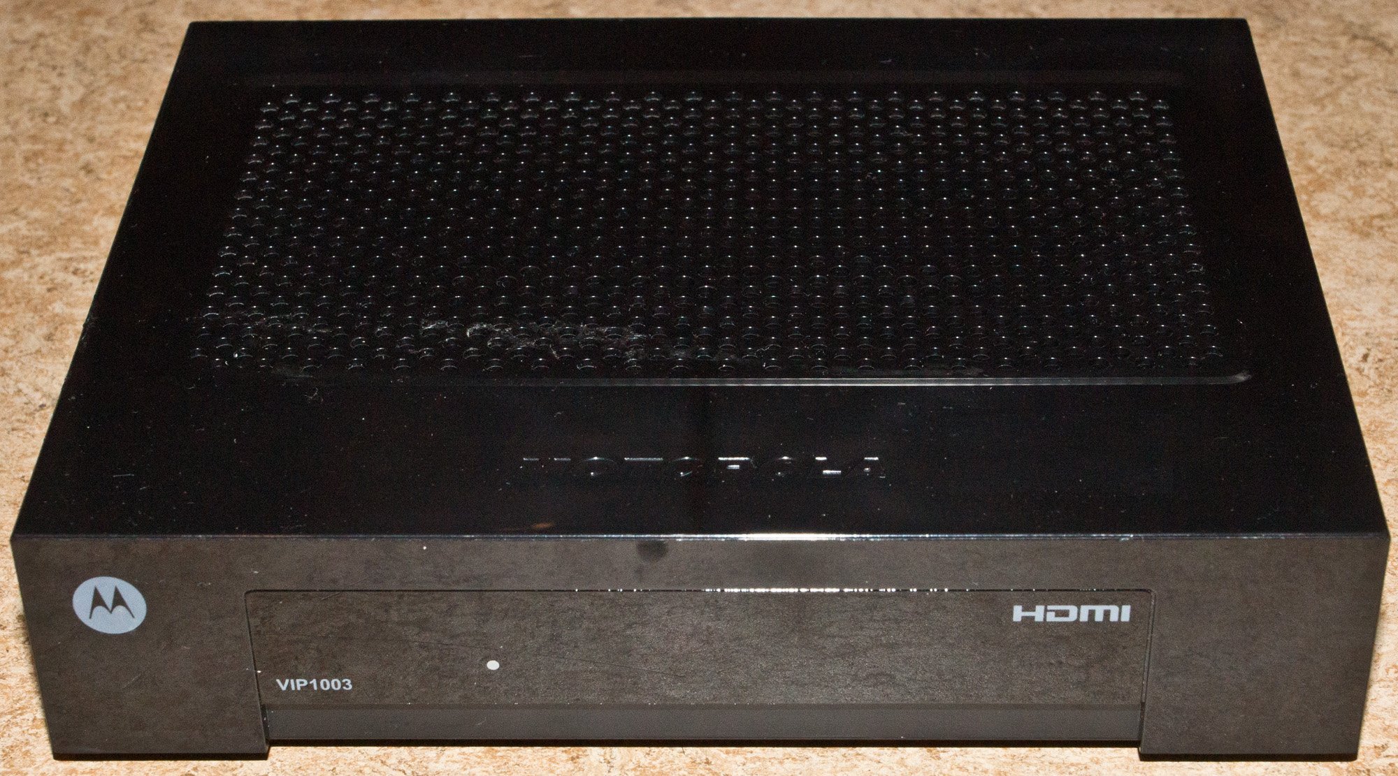 Motorola VIP1003 HDTV-box ( Telia ) ( Endast Bo.. | Köp på Tradera ...