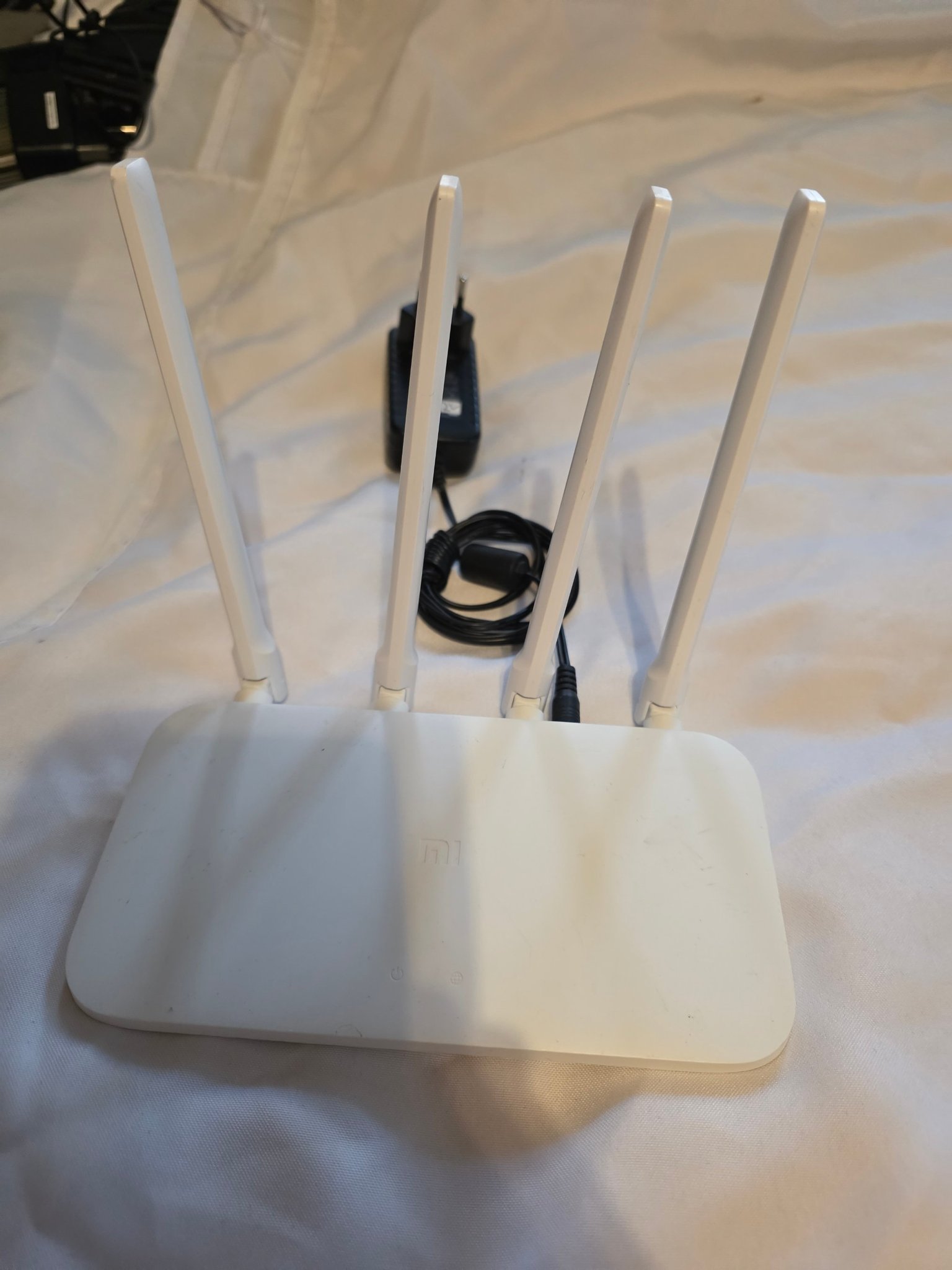 Xiaomi Router 4C | Köp på Tradera (713781157)