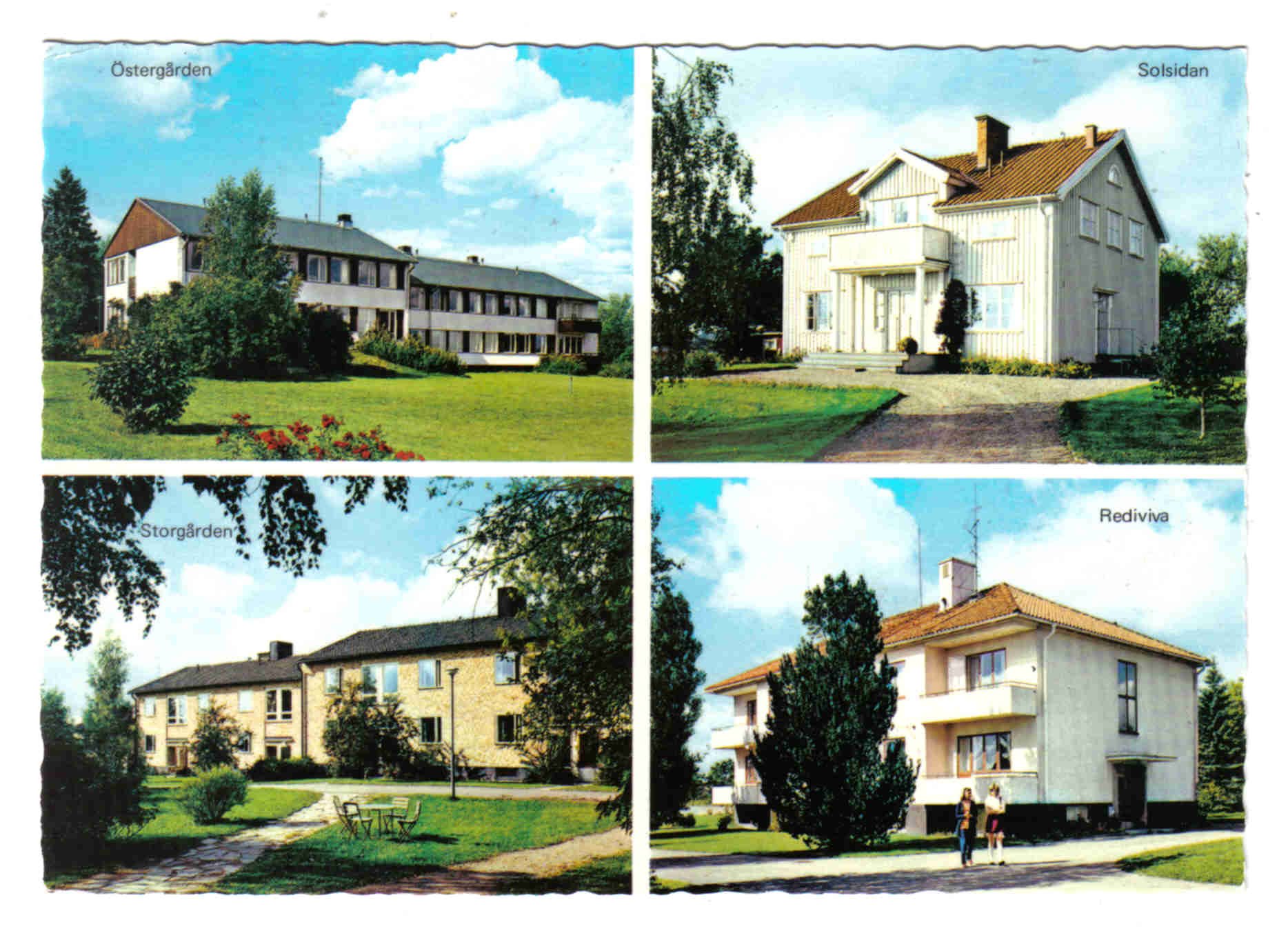 Krylbo - Folkärna, Sjöviks folkhögskola, elevhe.. (408669243) ᐈ Köp på ... Krylbo - Folkärna, Sjöviks folkhögskola, elevhe.. (408669243) ᐈ Köp på ...