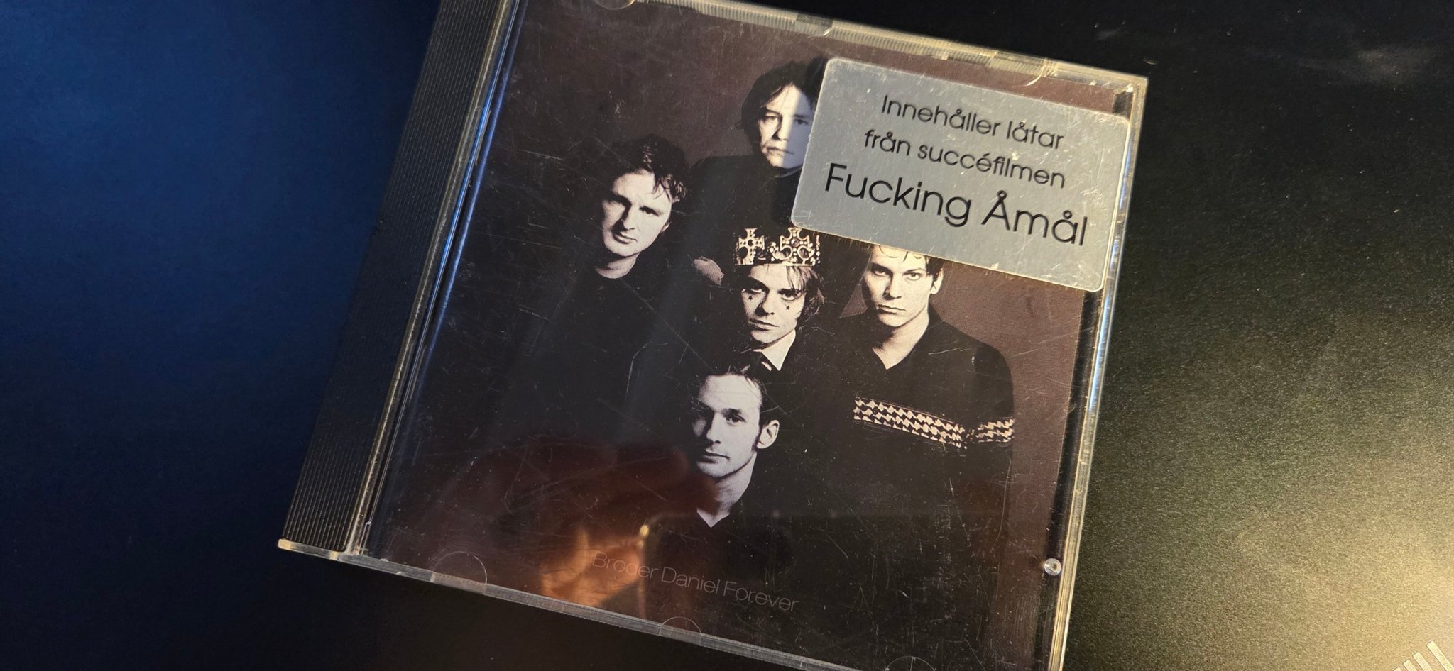 Se produkter som liknar Broder Daniel - Broder Daniel.. på Tradera ...