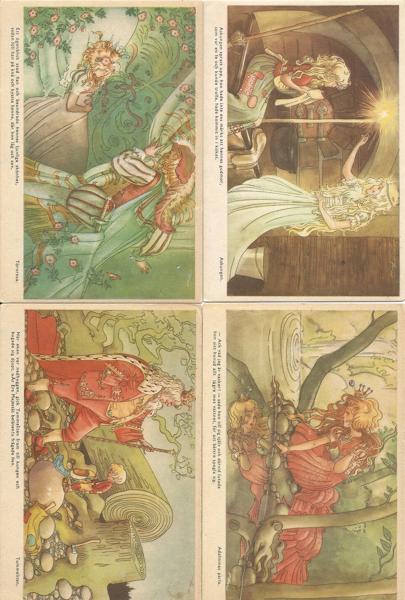 Se produkter som liknar 4 Gratulationskort med Sagomo.. på Tradera ...