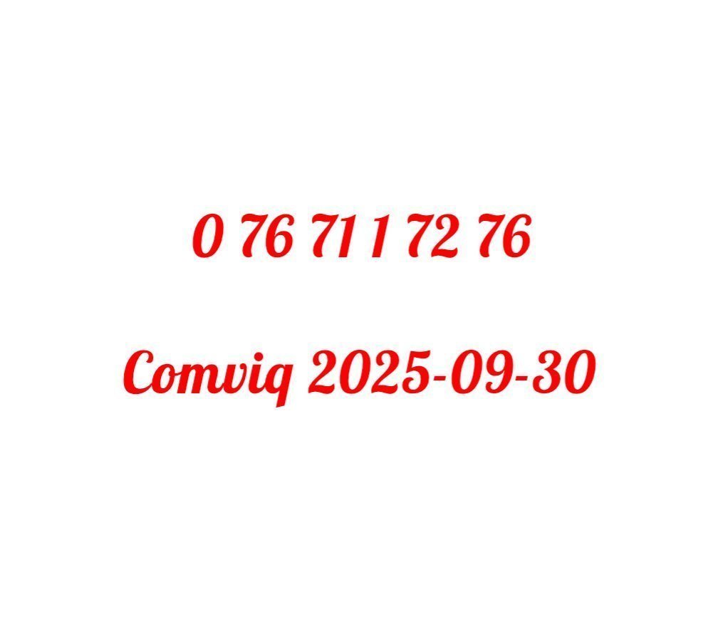 0 76 71 1 72 76 GULD NUMMER GULDNUMMER DIAMANT .. | Köp på Tradera ...