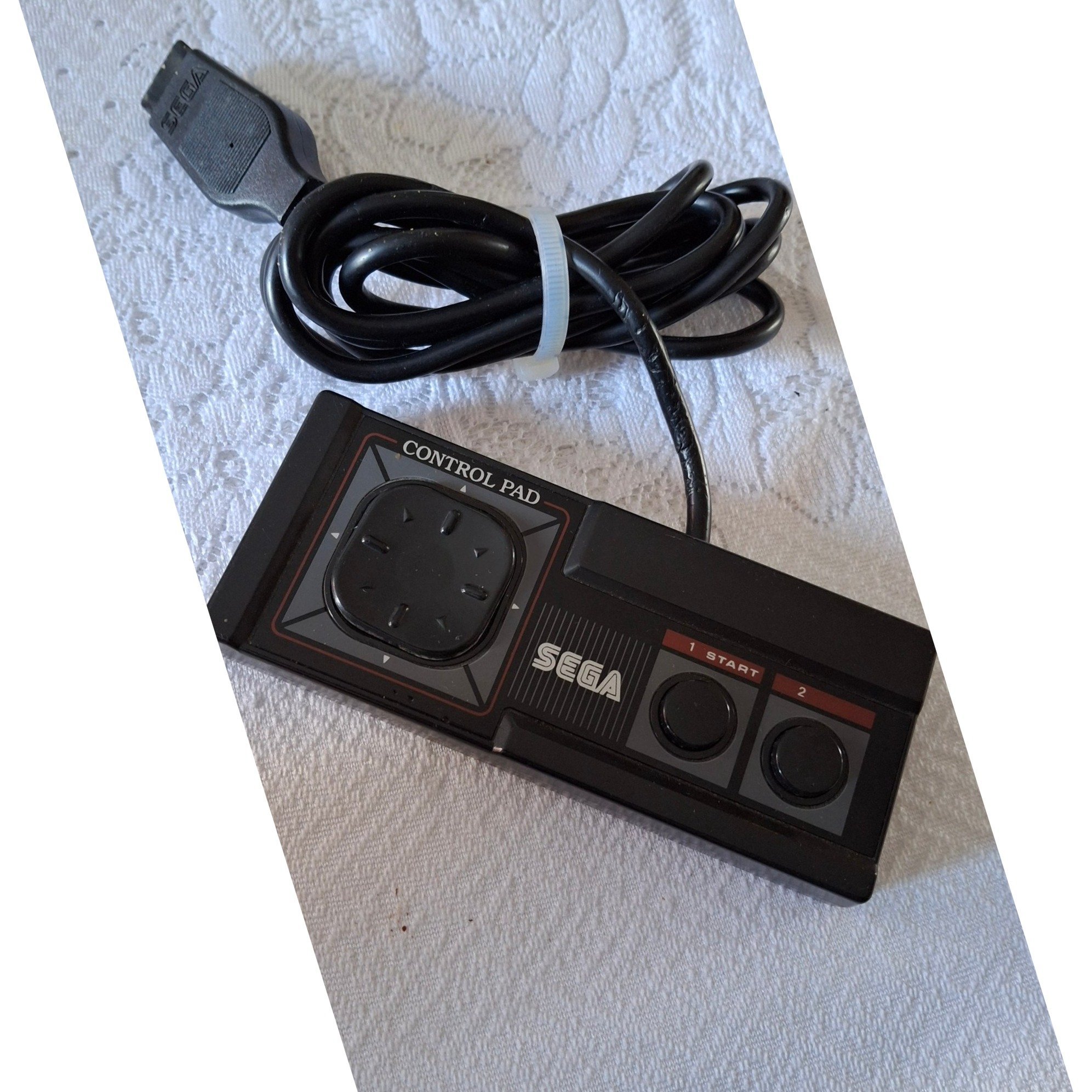 Se produkter som liknar Sega master system - Control .. på Tradera ...