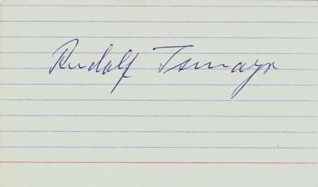 Rudolf Ismayr - OS-guld 1932 - Tyngdlyftning | Köp på Tradera (509245078)