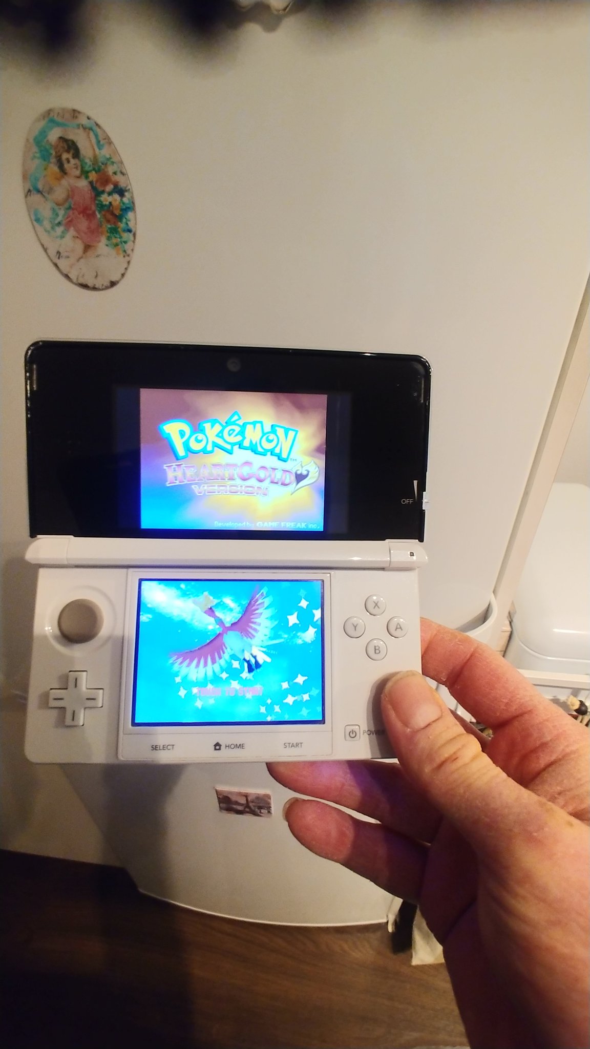 Nintendo 3ds med 33 st digitala spel ALLA bästa.. | Köp på Tradera ...