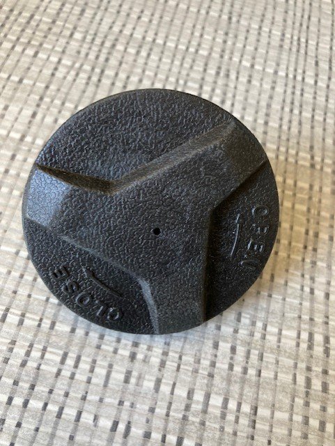 Tanklock Nytt Minimoto Mini ATV Mini Cross även.. | Köp på Tradera ...