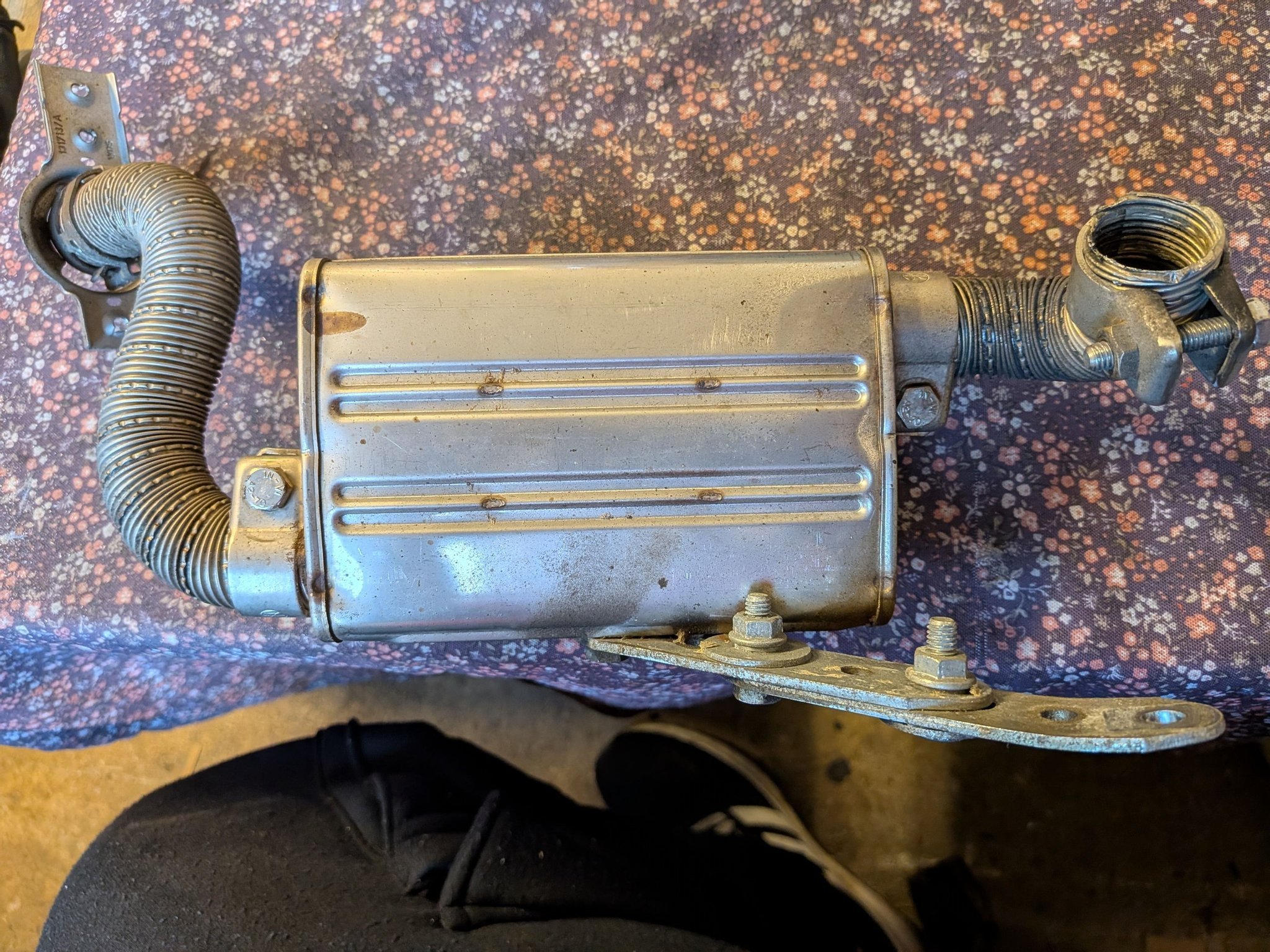 Webasto Thermo top | Köp på Tradera (713586833)