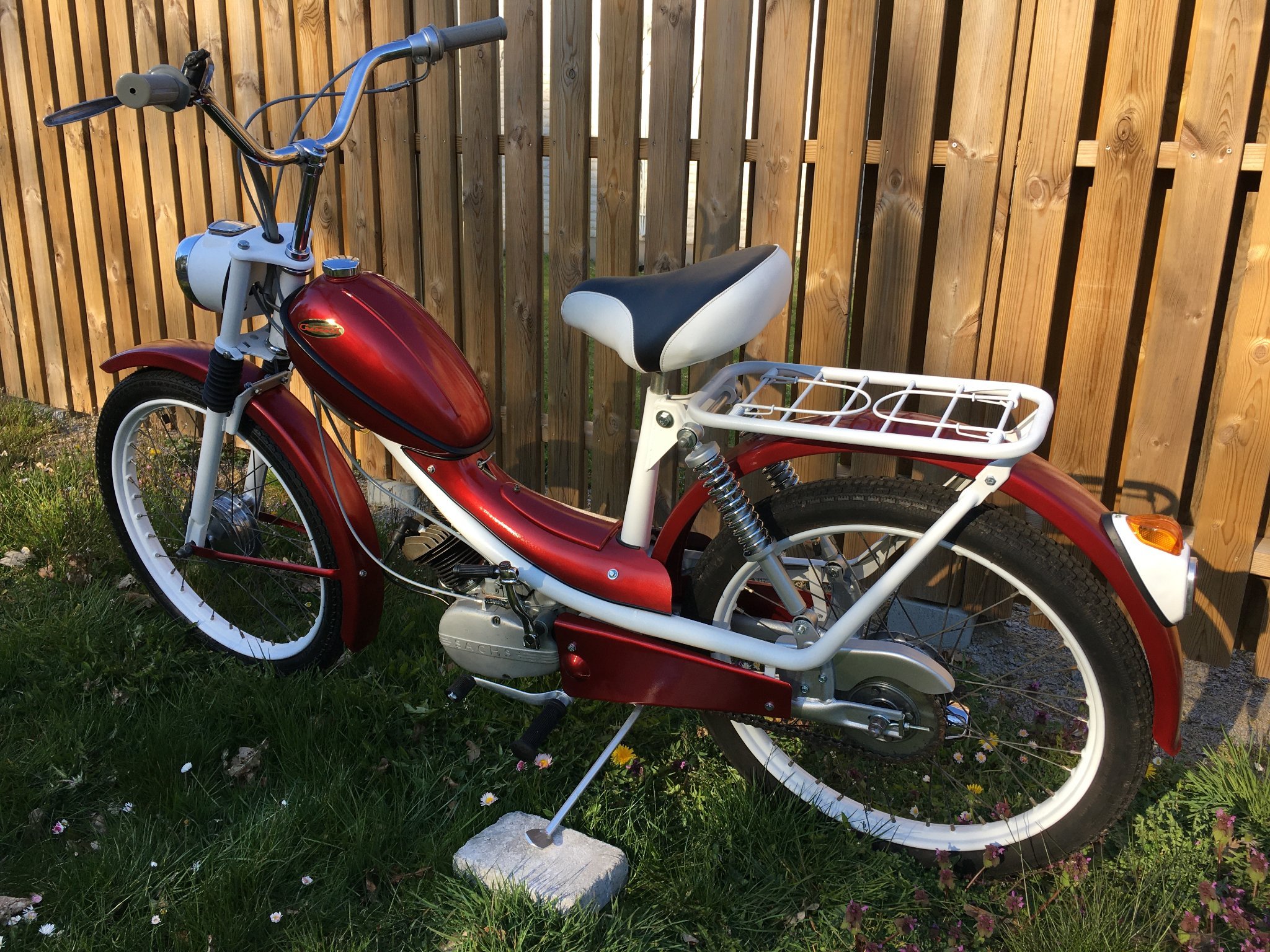 Crescent 1279-1 Stockholmare (395908683) ᐈ Köp på Tradera