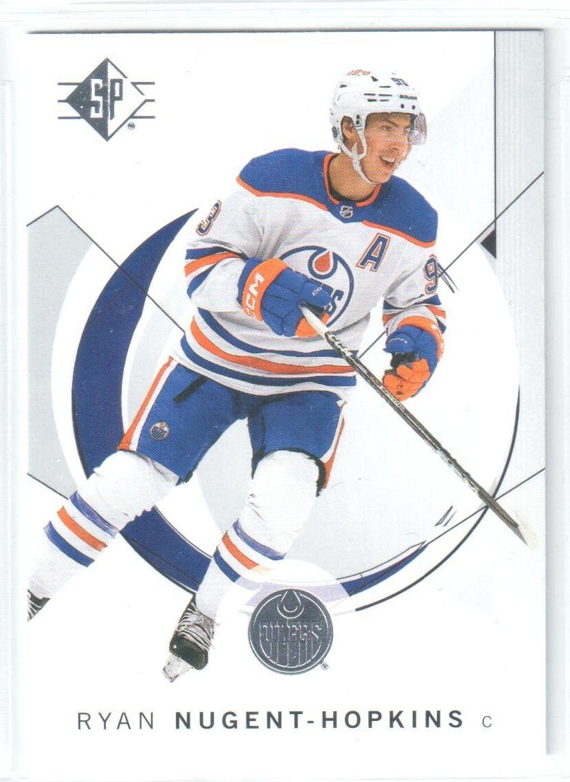 Ryan Nugent-Hopkins - 2.. | Köp från infinitelivescards på Tradera ...