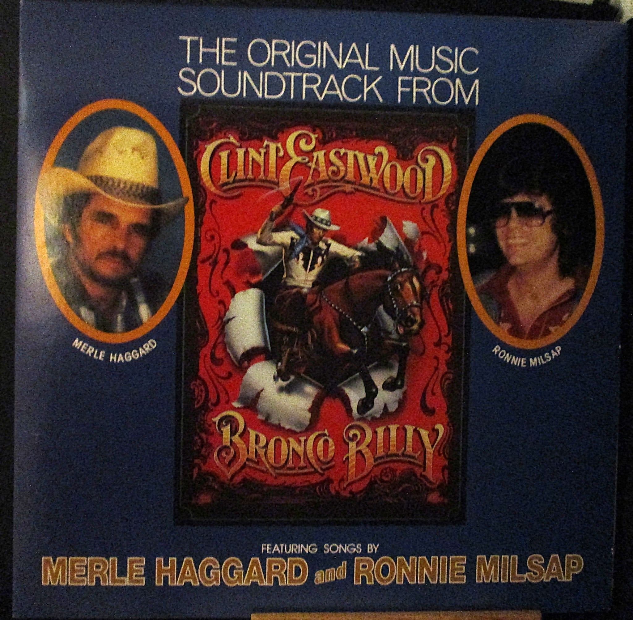 Se produkter som liknar Merle Haggard and Ronnie Mils.. på Tradera ...