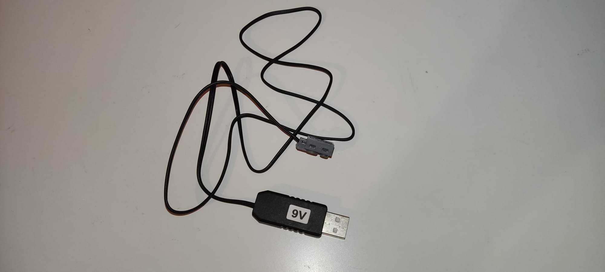 Byggklossar 9V USB kabel Mould King som passar .. | Köp på Tradera ...
