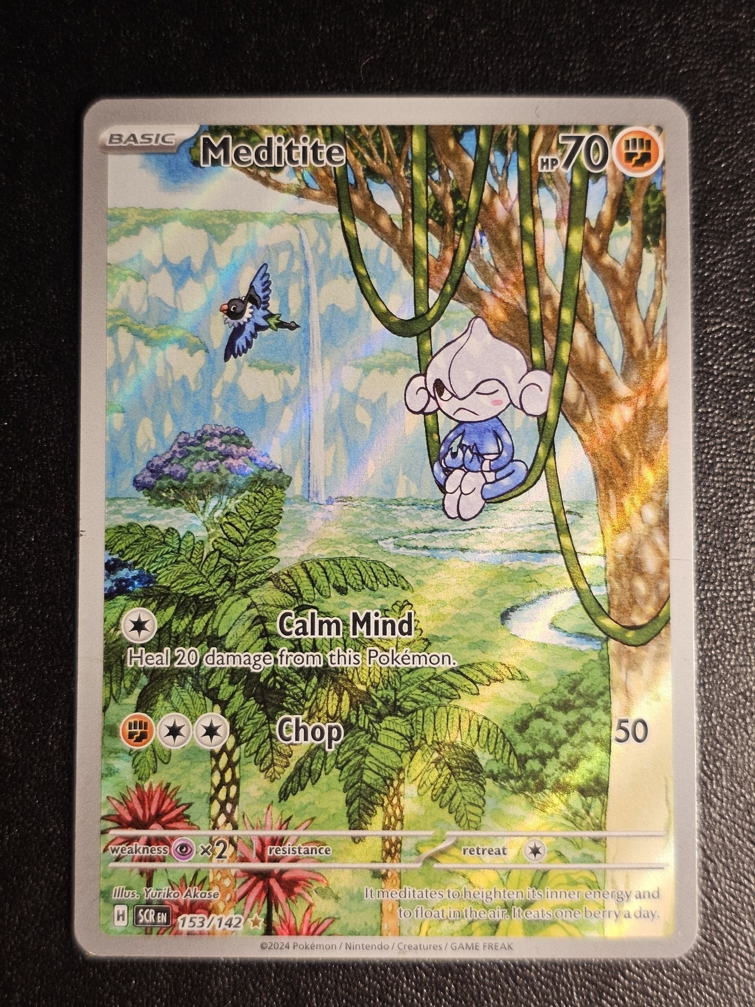 Meditite - Stellar Crown - 153 | Köp på Tradera (711703687)