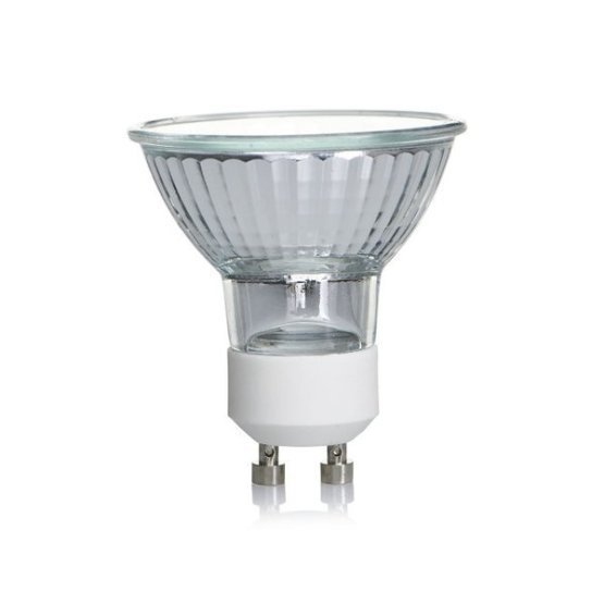 NYA! GU10 20W Spot Halogenlampa 40° 245V GU10 A.. | Köp på Tradera ...