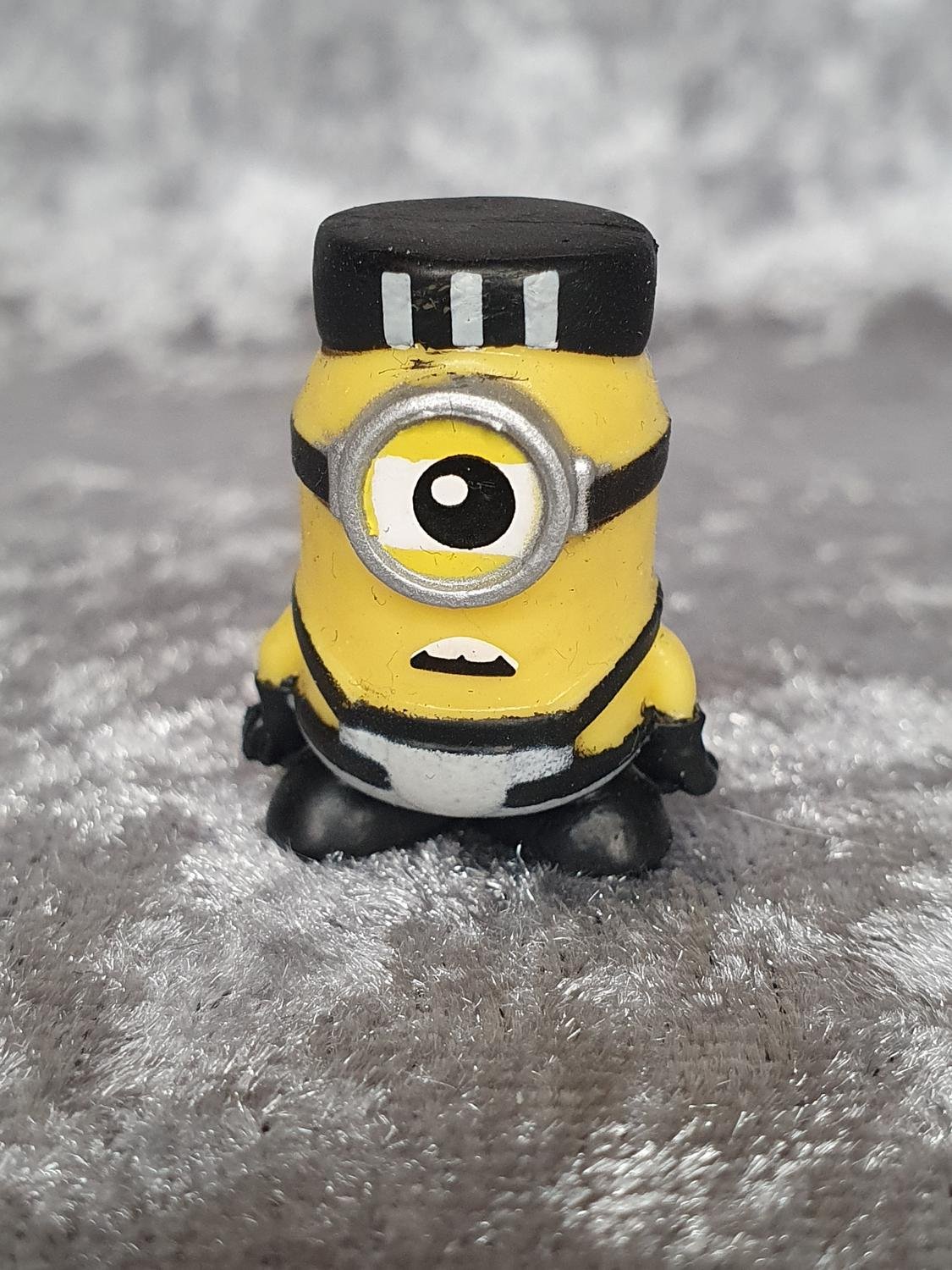 Innocent Minion, Minions / Minioner, Dumma Mej .. | Köp på Tradera ...