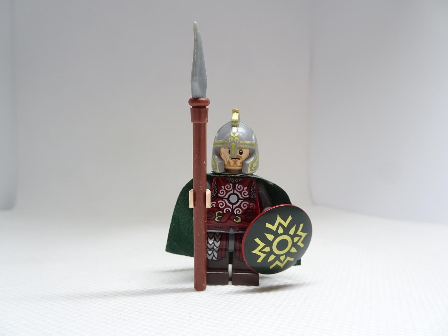 Lego Eomer