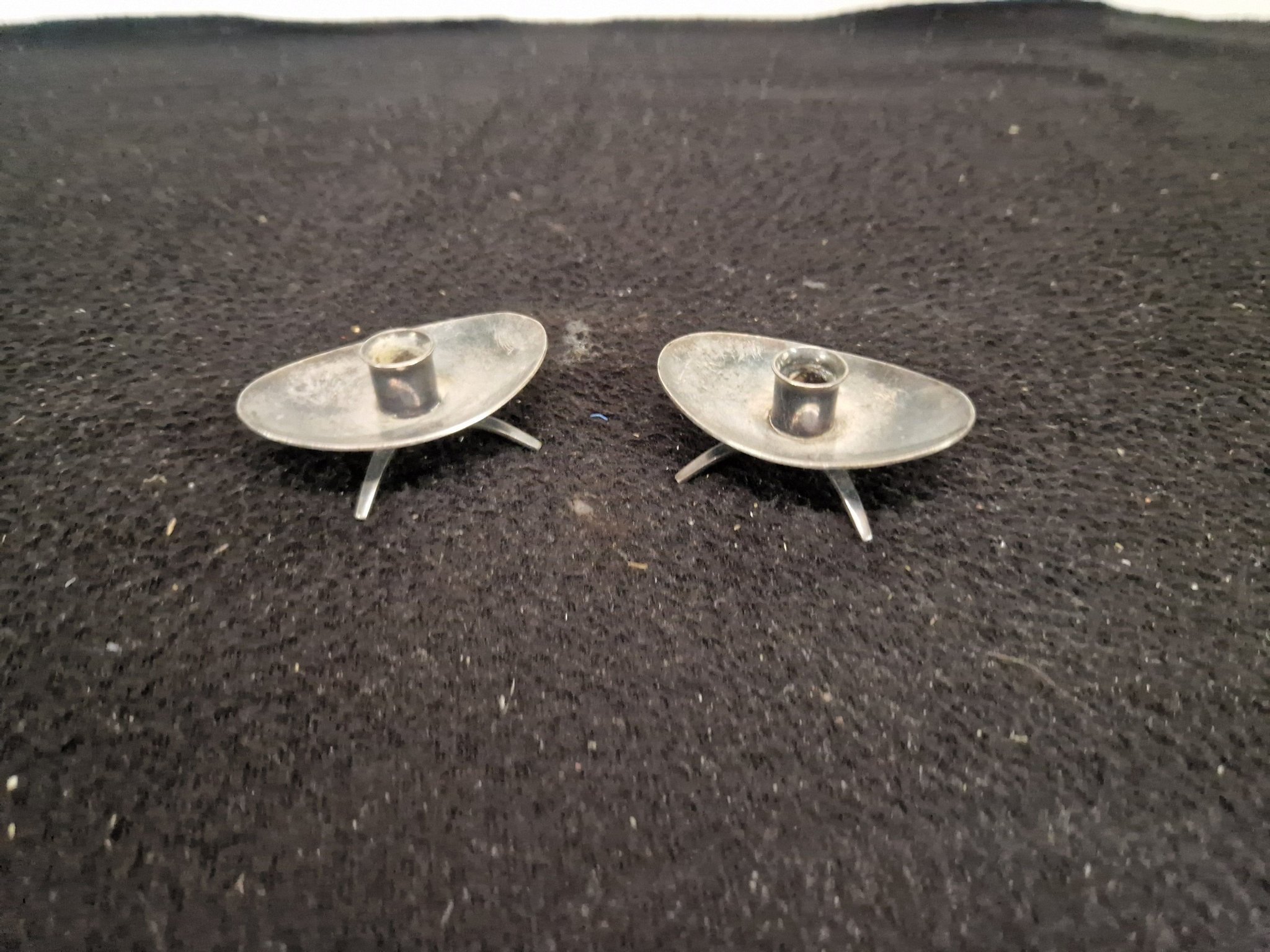 Se produkter som liknar Ljusstakar Prima Plate Sverig.. på Tradera ...