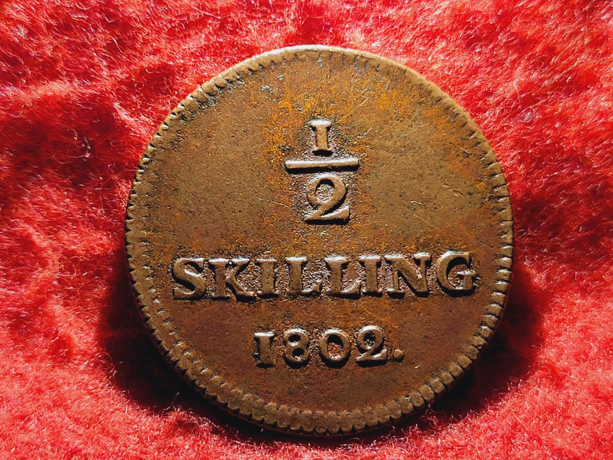 Se Produkter Som Liknar 1 2 Skilling 1802 Riksg lds P Tradera se-produkter-som-liknar-1-2-skilling-1802-riksg-lds-p-tradera