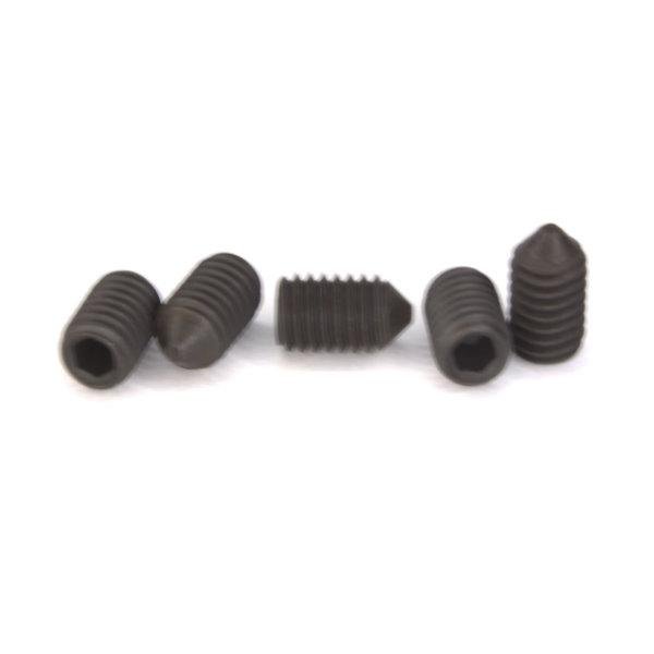 Stoppskruv M6 x 10 mm OBH spetsi.. | Köp från Gavleshop på Tradera ...