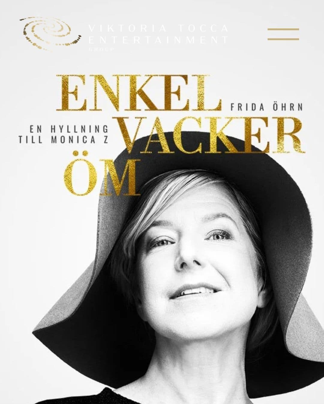 Se produkter som liknar ENKEL VACKER ÖM konsert Göteb.. på Tradera ...