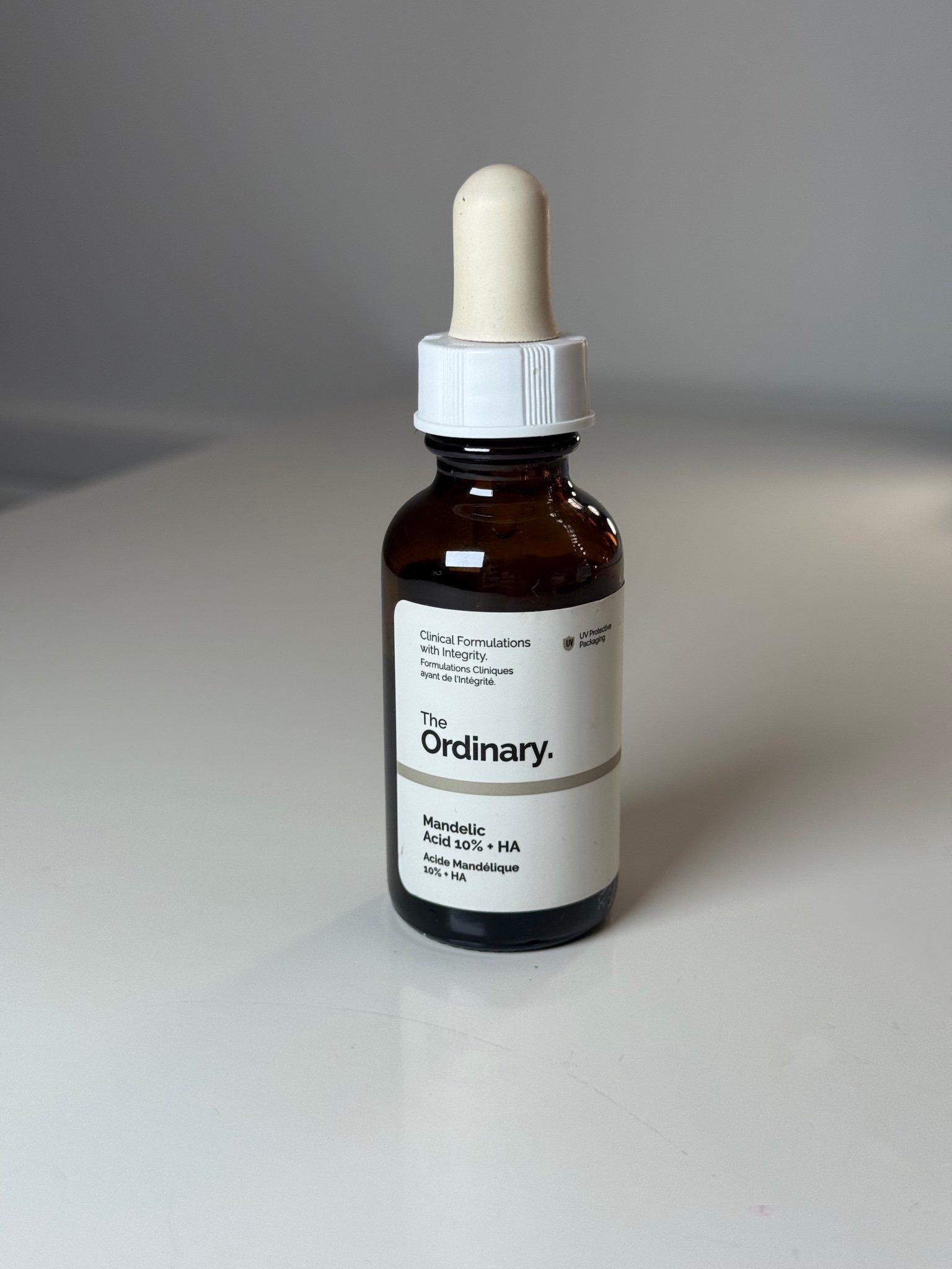 Se produkter som liknar The Ordinary Mandelic Acid 10.. på Tradera ...