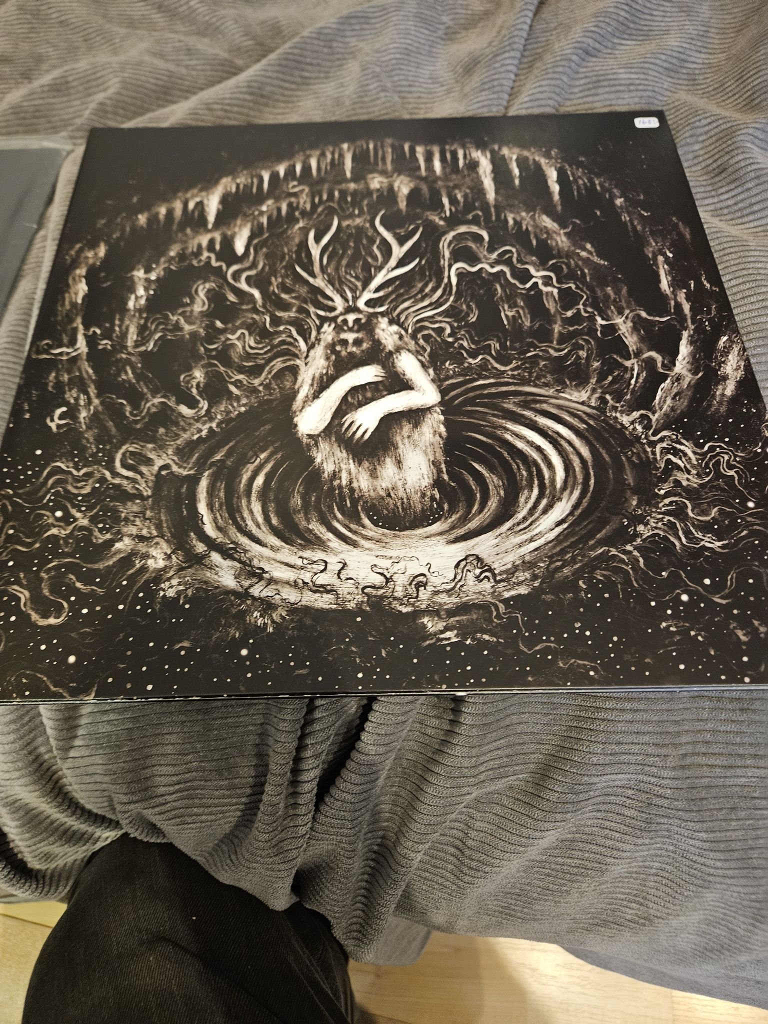 Garotting Deep / For – Void Asceticism (IBP 225.. | Köp på Tradera ...