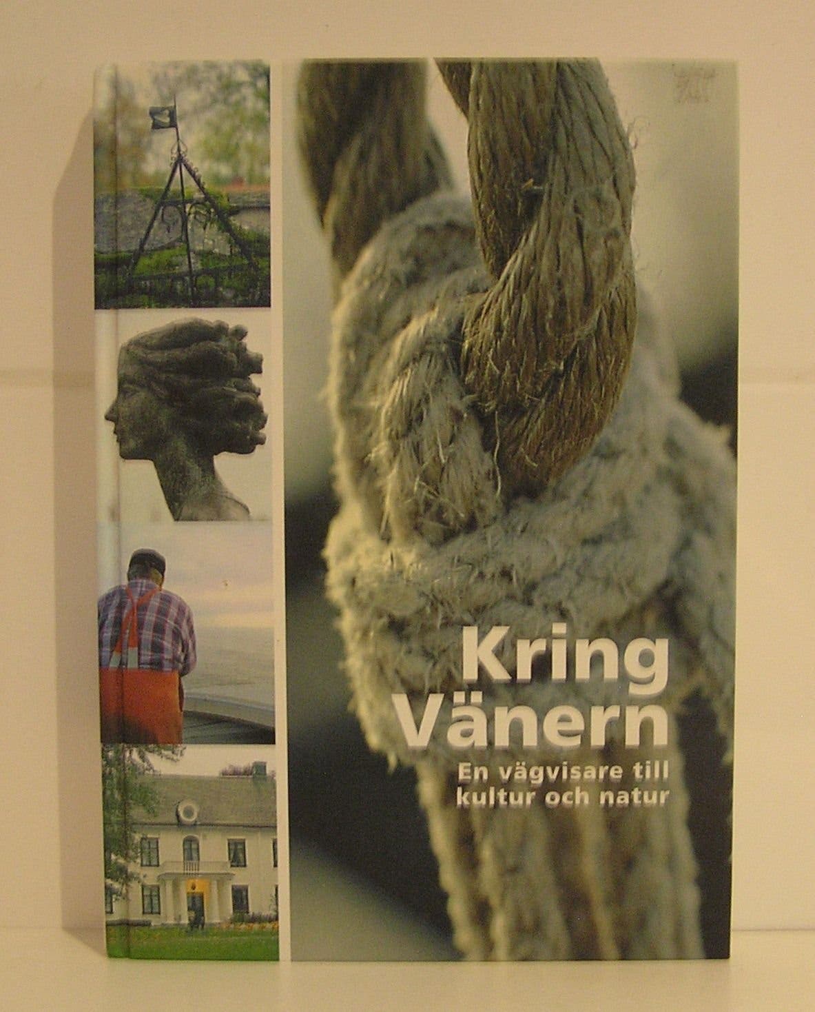Se produkter som liknar REA Kring vänern. En vägvisar.. på Tradera ...