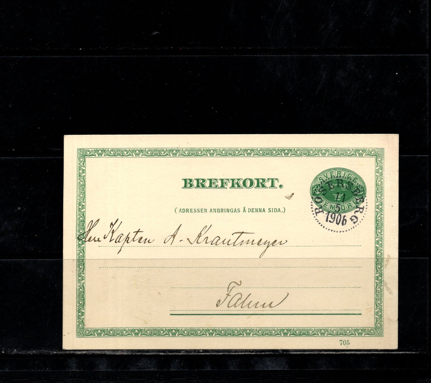 BKe12 Roserberg Nst 14 från .. | Köp från RetoKortoTing på Tradera (698387835)