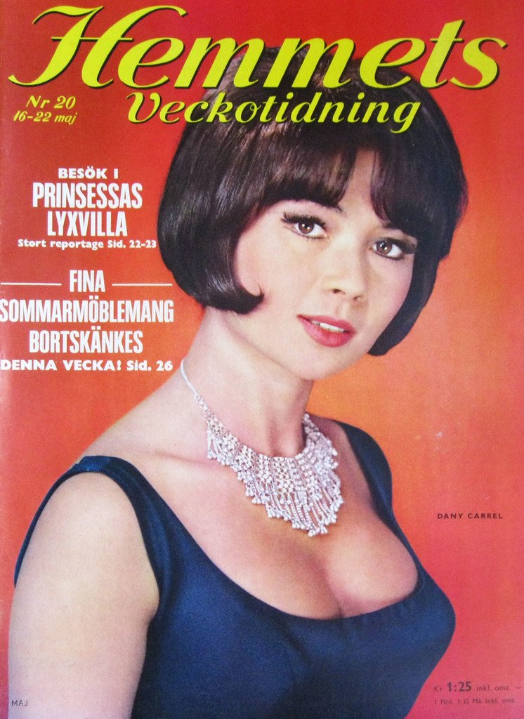 H V 1966 20 Klippdocka Catrin Westerlundverdi 254697075 ᐈ Köp På Tradera