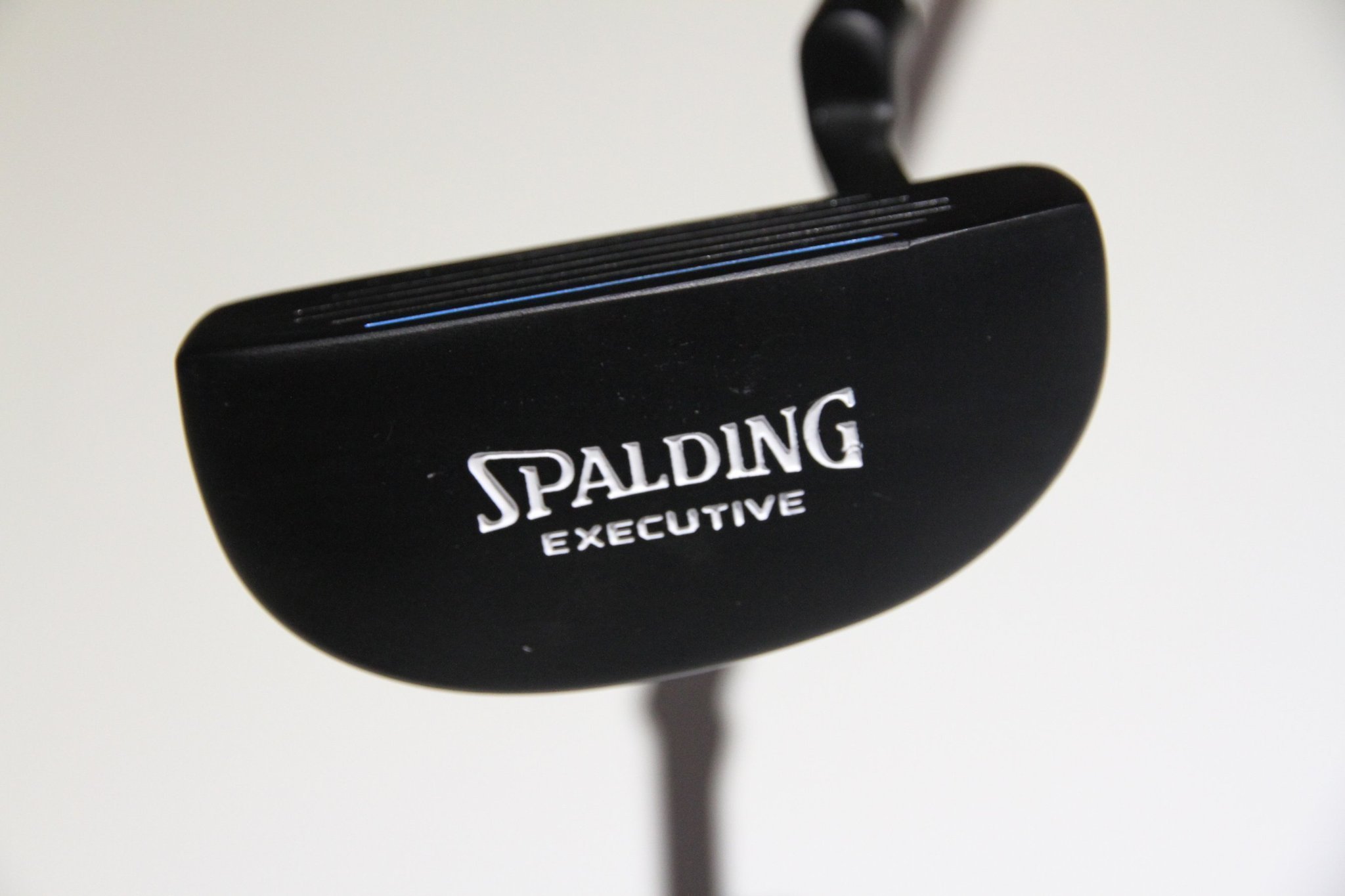 Se produkter som liknar Spalding putter på Tradera (615043937)