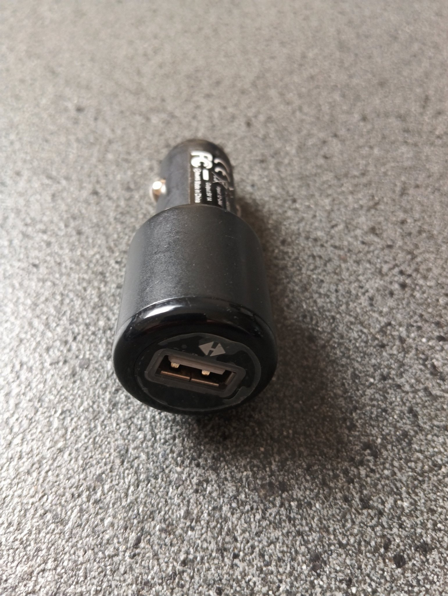 USB Bil Laddare | Köp på Tradera (701962895)