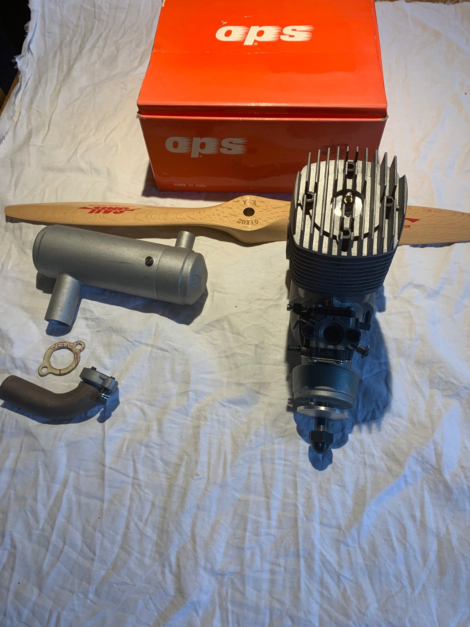 Se produkter som liknar OPS 30 Maxi på Tradera (563084819)