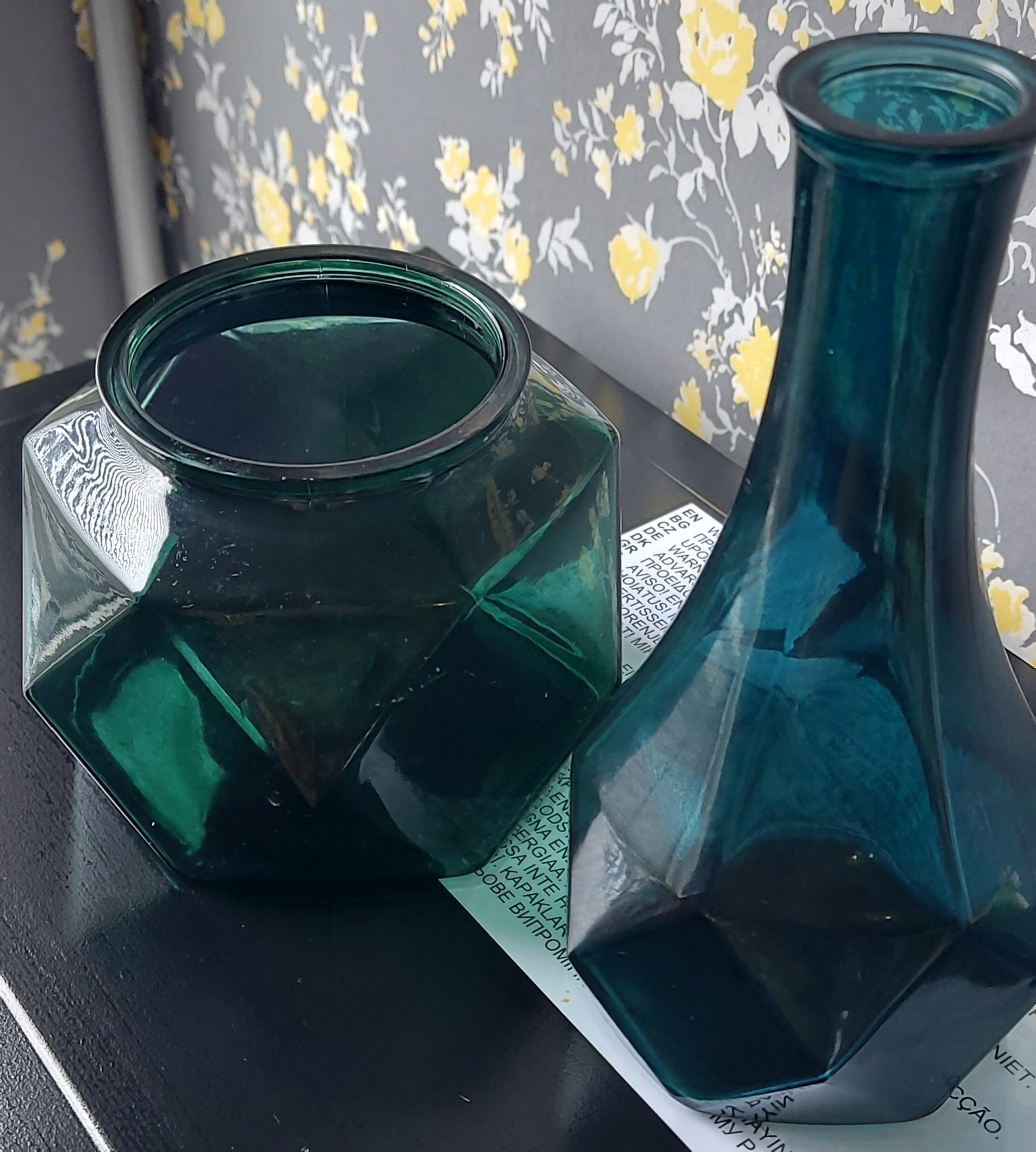 IKEA Vas | Köp på Tradera (709464042)