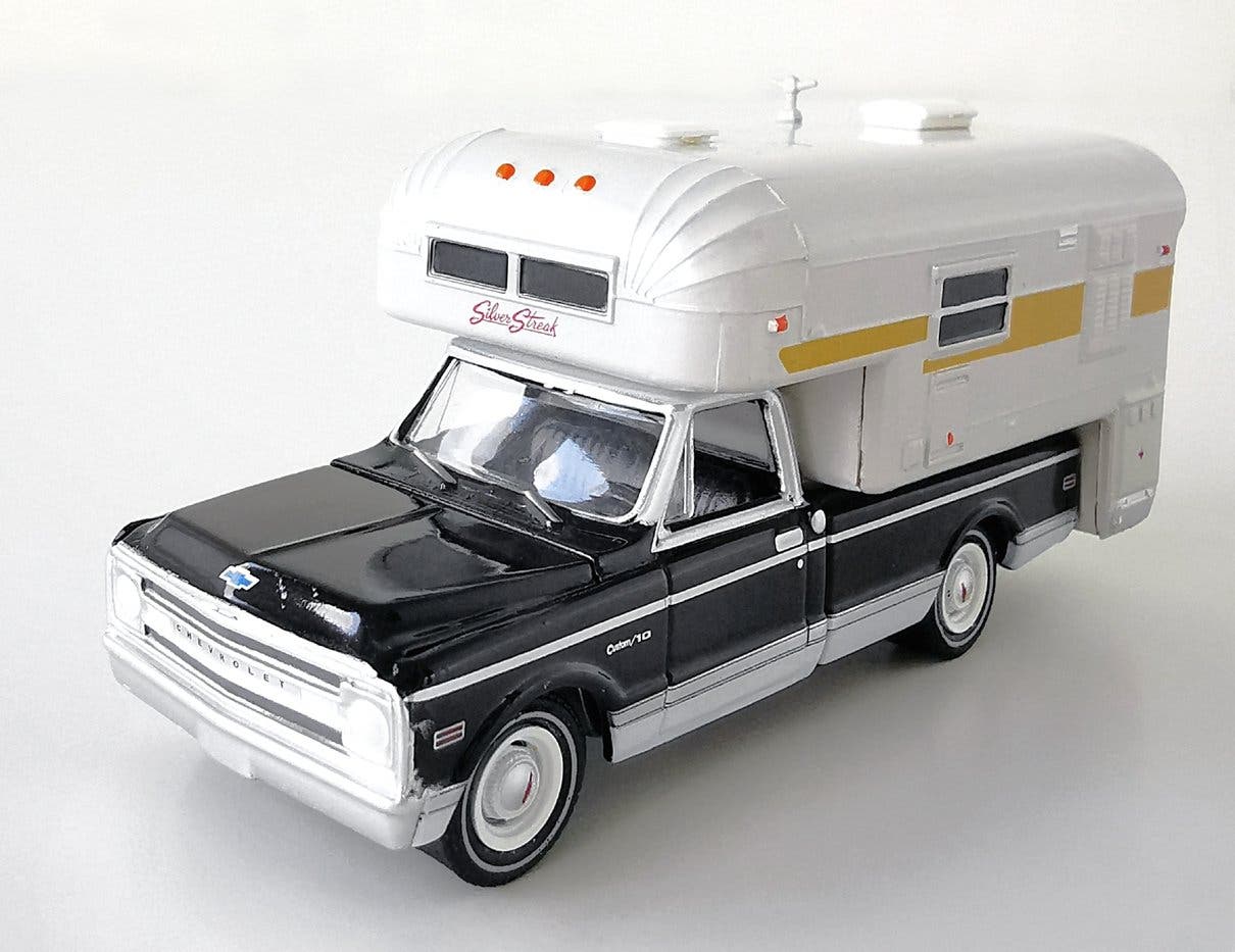 Se produkter som liknar 1969 Chevrolet c-10 cheyenne .. på Tradera ...
