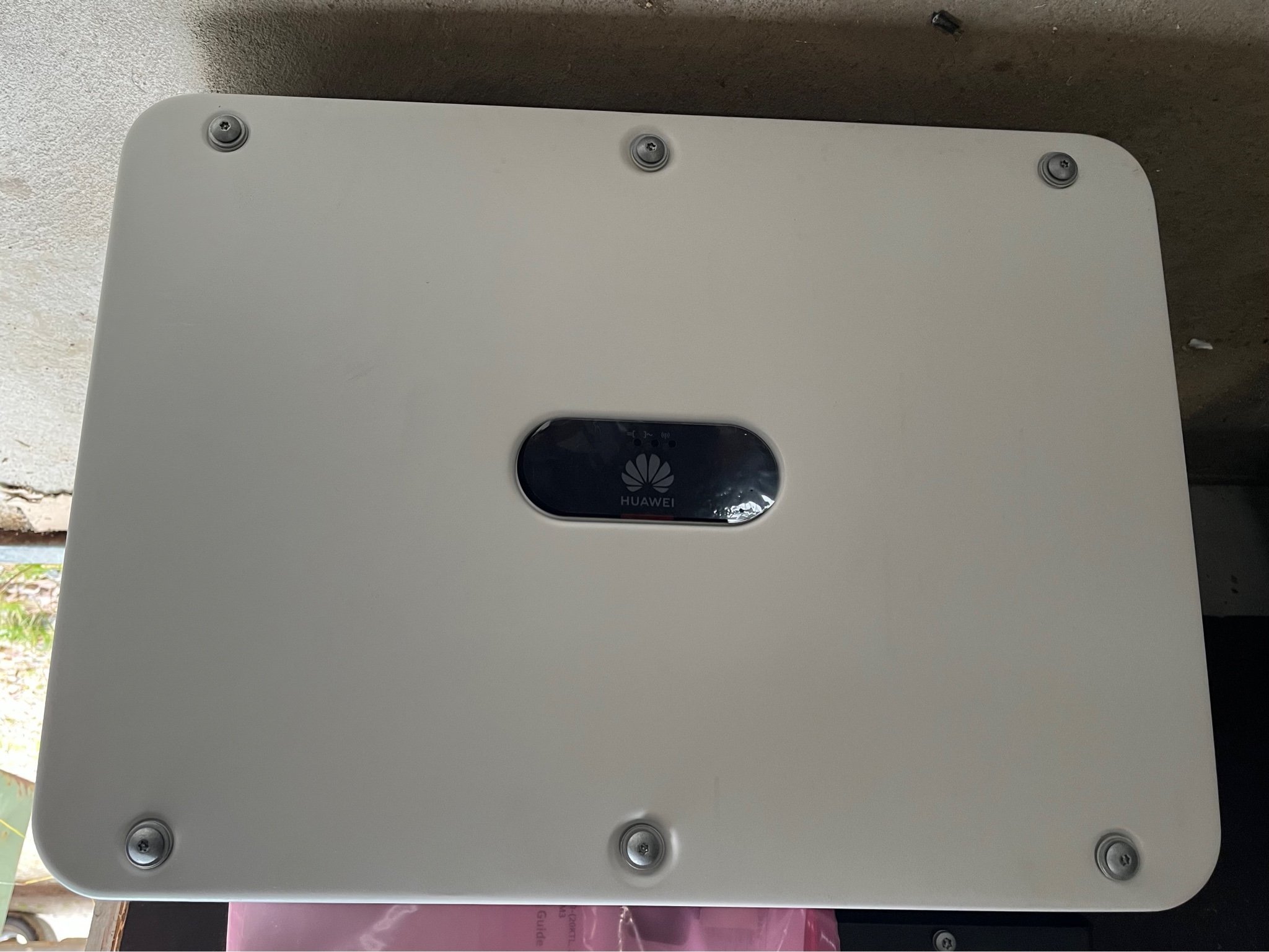 Huawei SUN2000-30KTL-M3 Solar Inverter | Köp på Tradera (689848383)