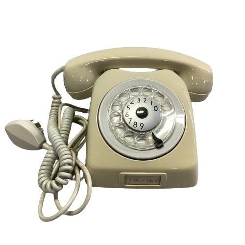 Se produkter som liknar Televerket Telefon Dialog Bei.. på Tradera ...