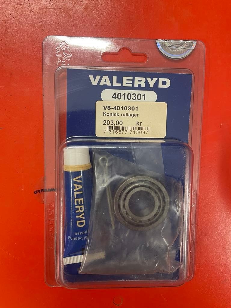 Valeryd 4010301 koniskt rulla.. | Köp från Croonasmotor på Tradera ...