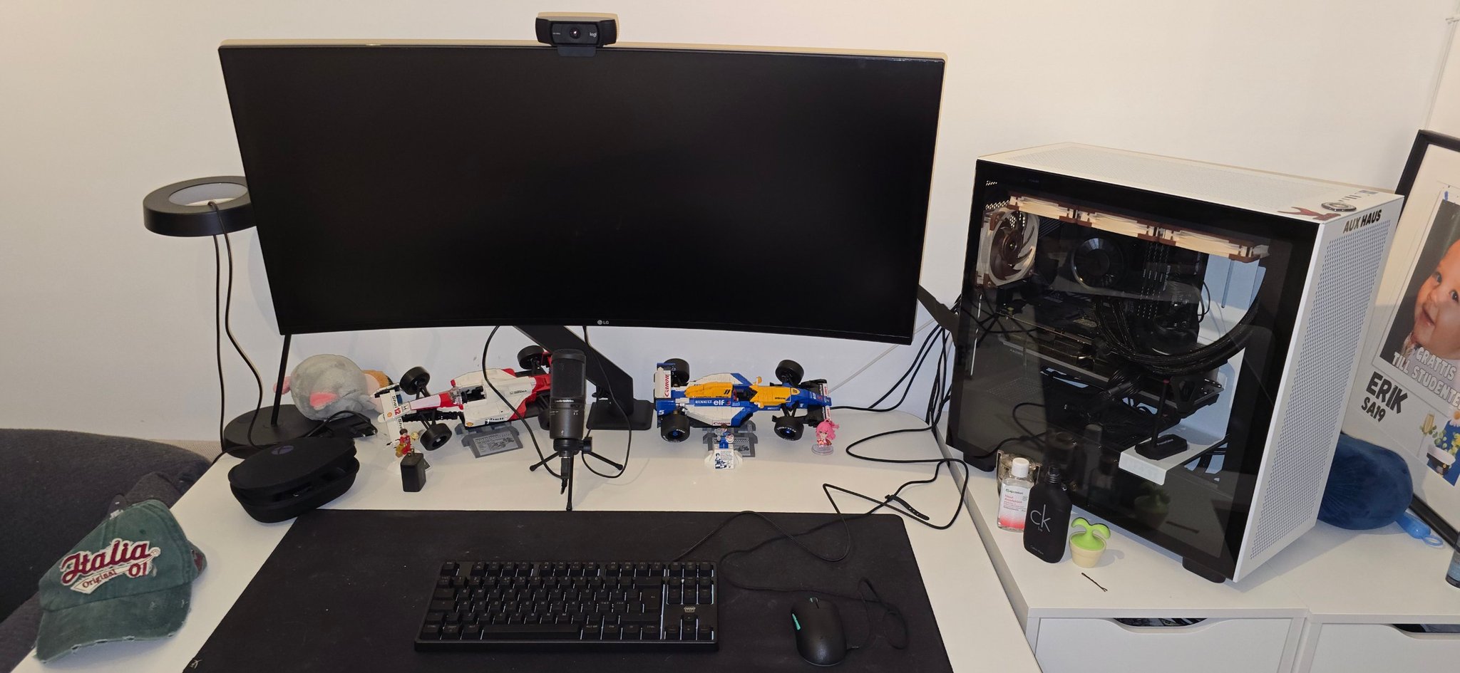 Se produkter som liknar Gaming Dator på Tradera (695092373)