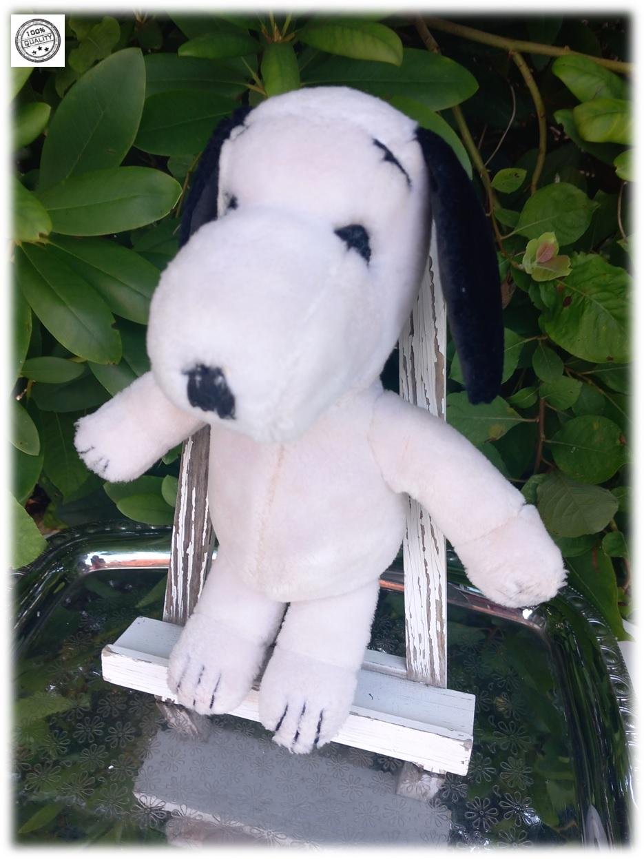 Snobben Peanut Snoopy.. | Köp från kidzorama_handelshus på Tradera ...