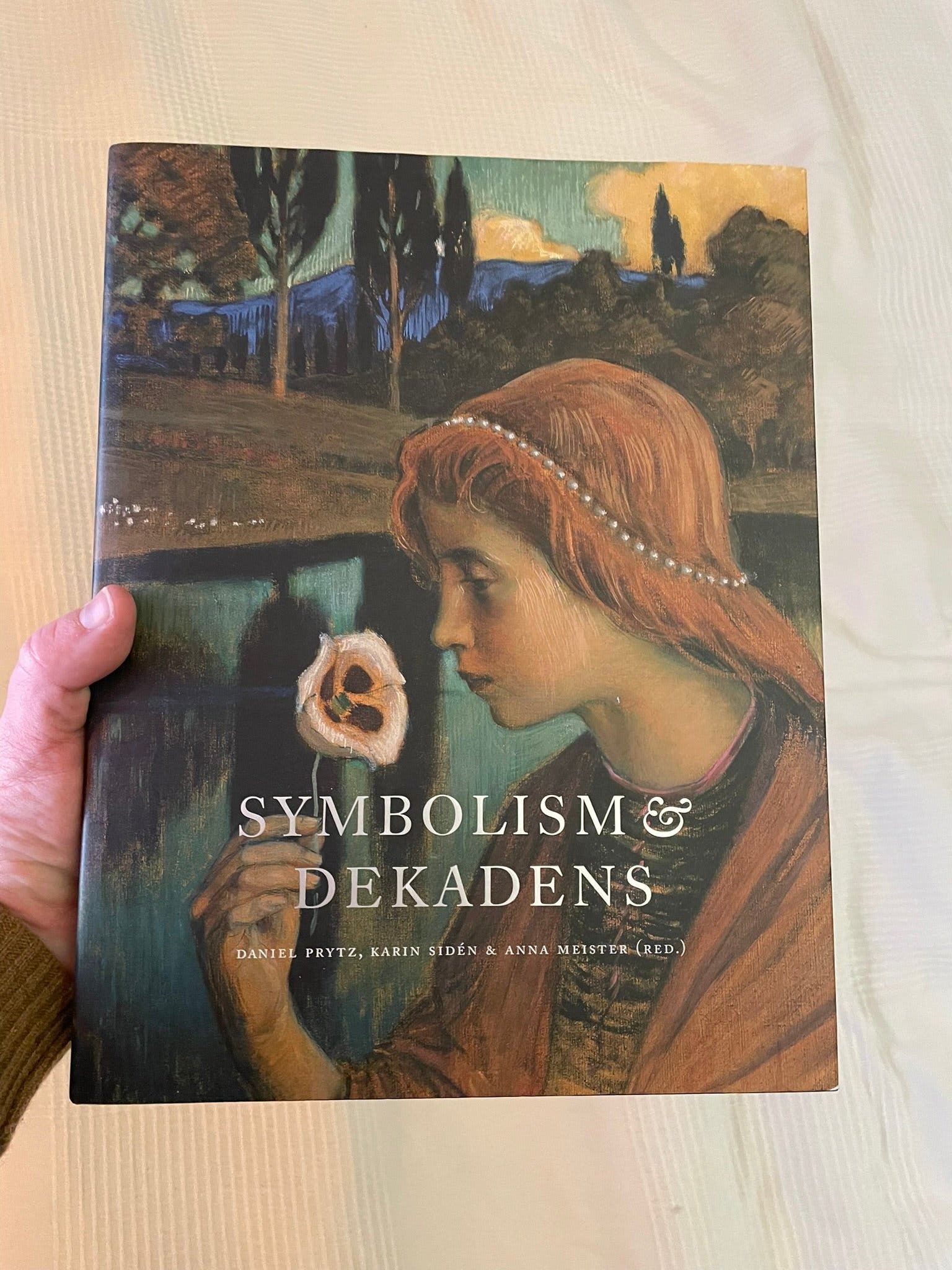 Se produkter som liknar Symbolism & Dekadens av Danie.. på Tradera ...
