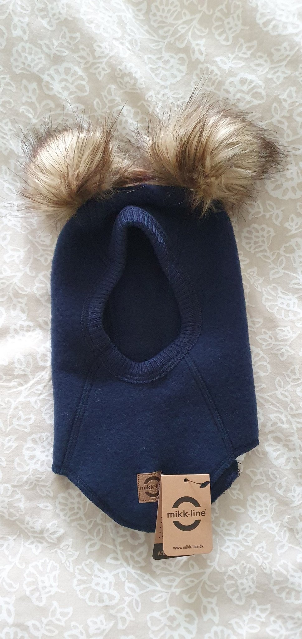 Se produkter som liknar Mikk-Line 95% Merino ull möss.. på Tradera ...