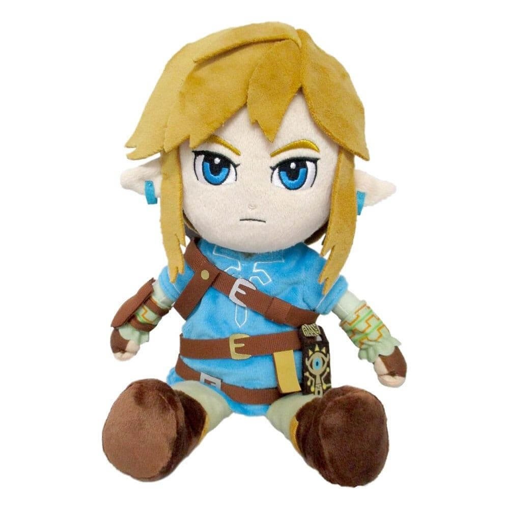 The Legend of Zelda Plush - L.. | Köp från ArcadeDreams på Tradera ...
