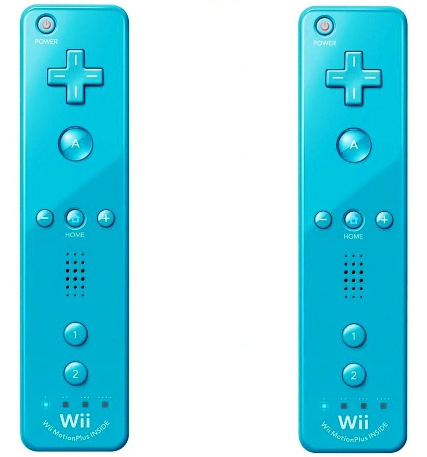 Nintendo Wii Mote Wiimote Wii Re.. | Köp från Spelerill på Tradera ...