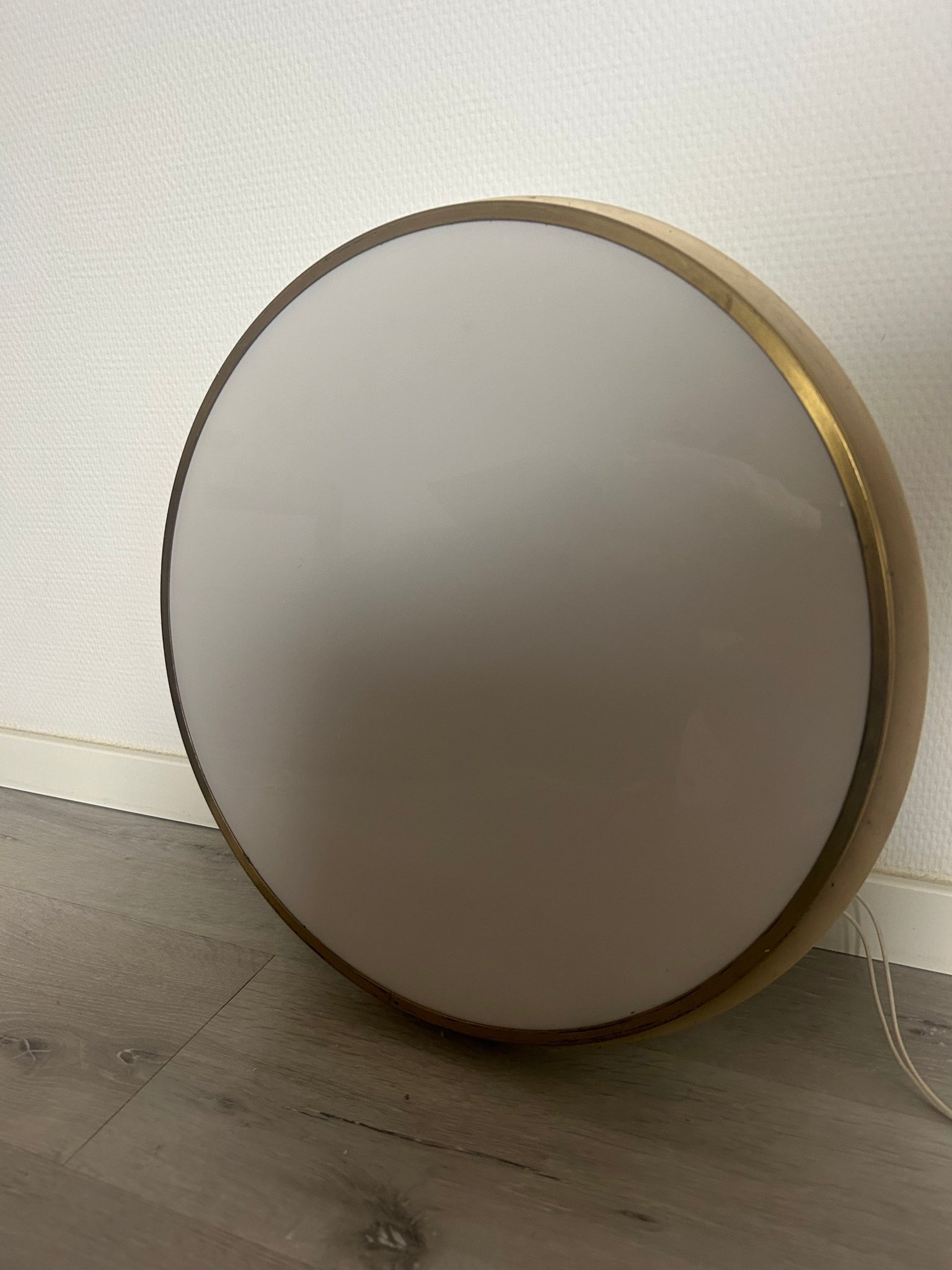 Arne Jacobsen, Louis Poulsen, Munkegaard tak/vä.. | Köp på Tradera ...