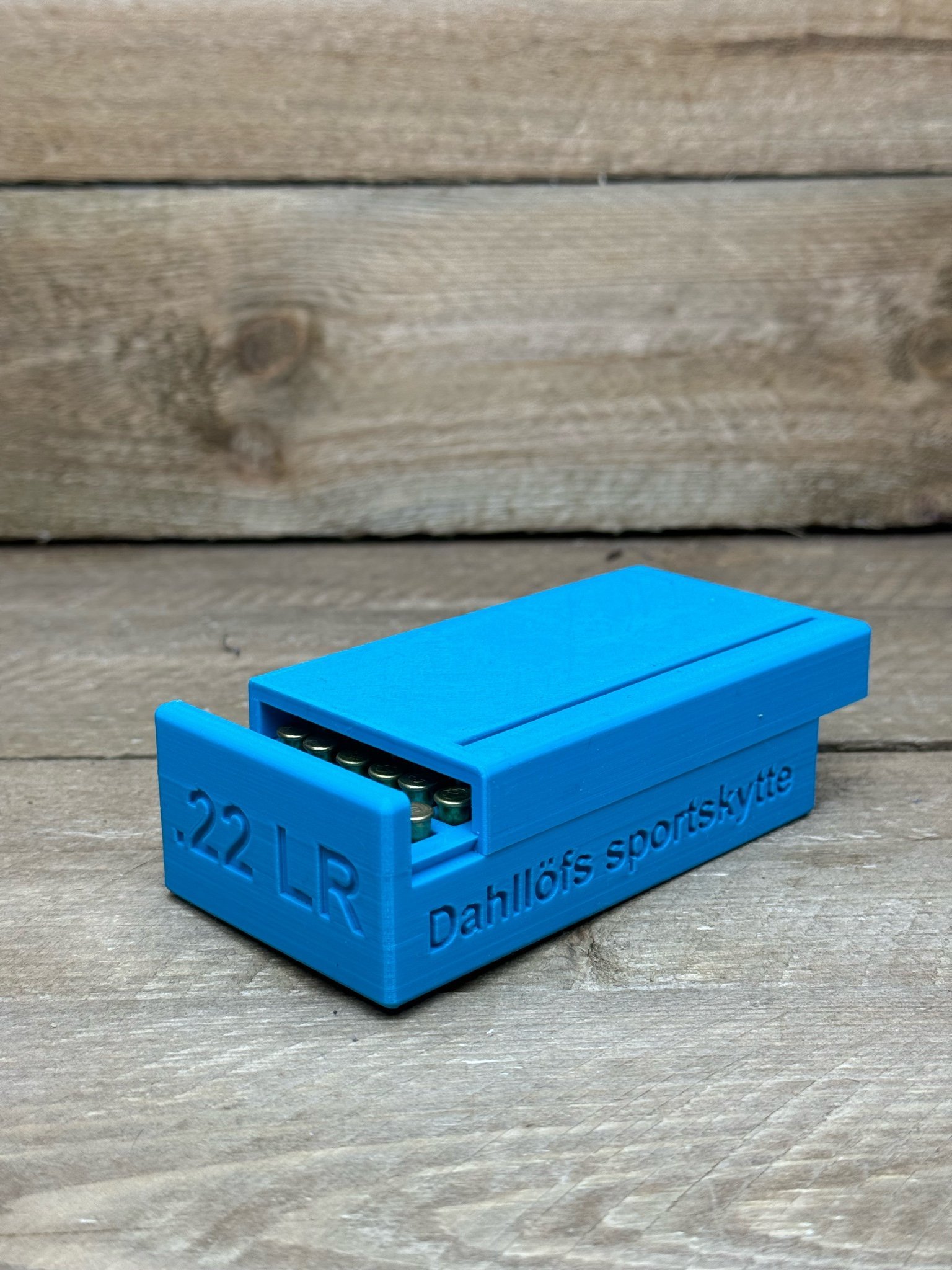 Se produkter som liknar Fältskytte Ask 22 lr / Förvar.. på Tradera ...